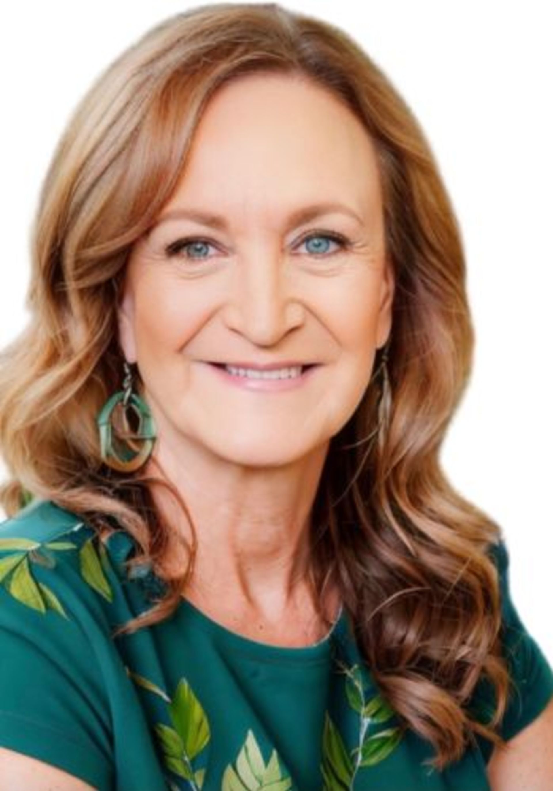 Debra Brock - The company with a purpose