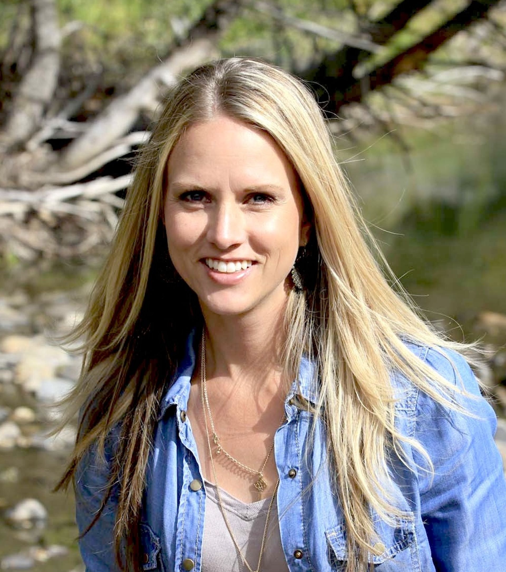 Amy Free