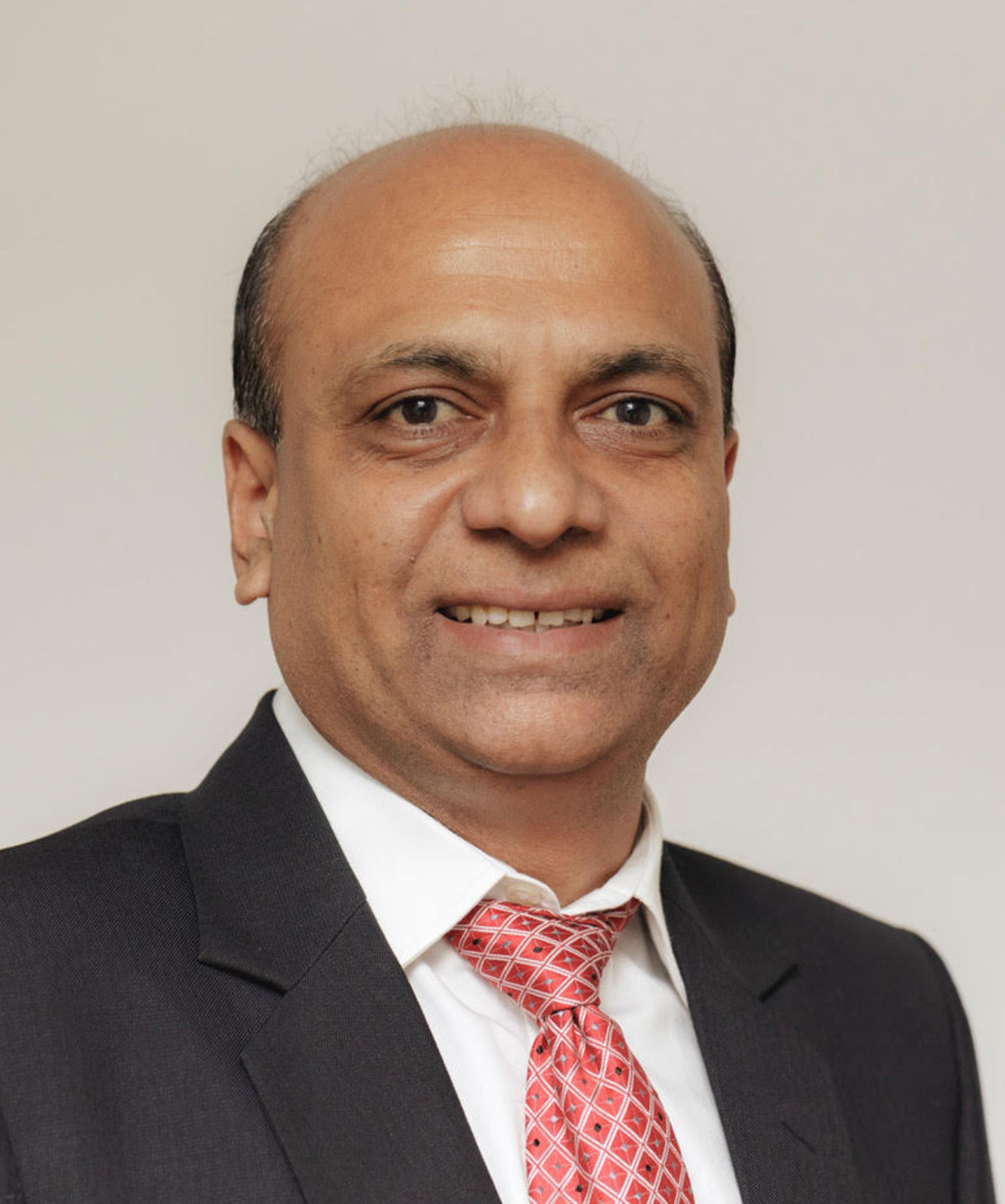 Minesh Patel - Trusted to Deliver Excellence