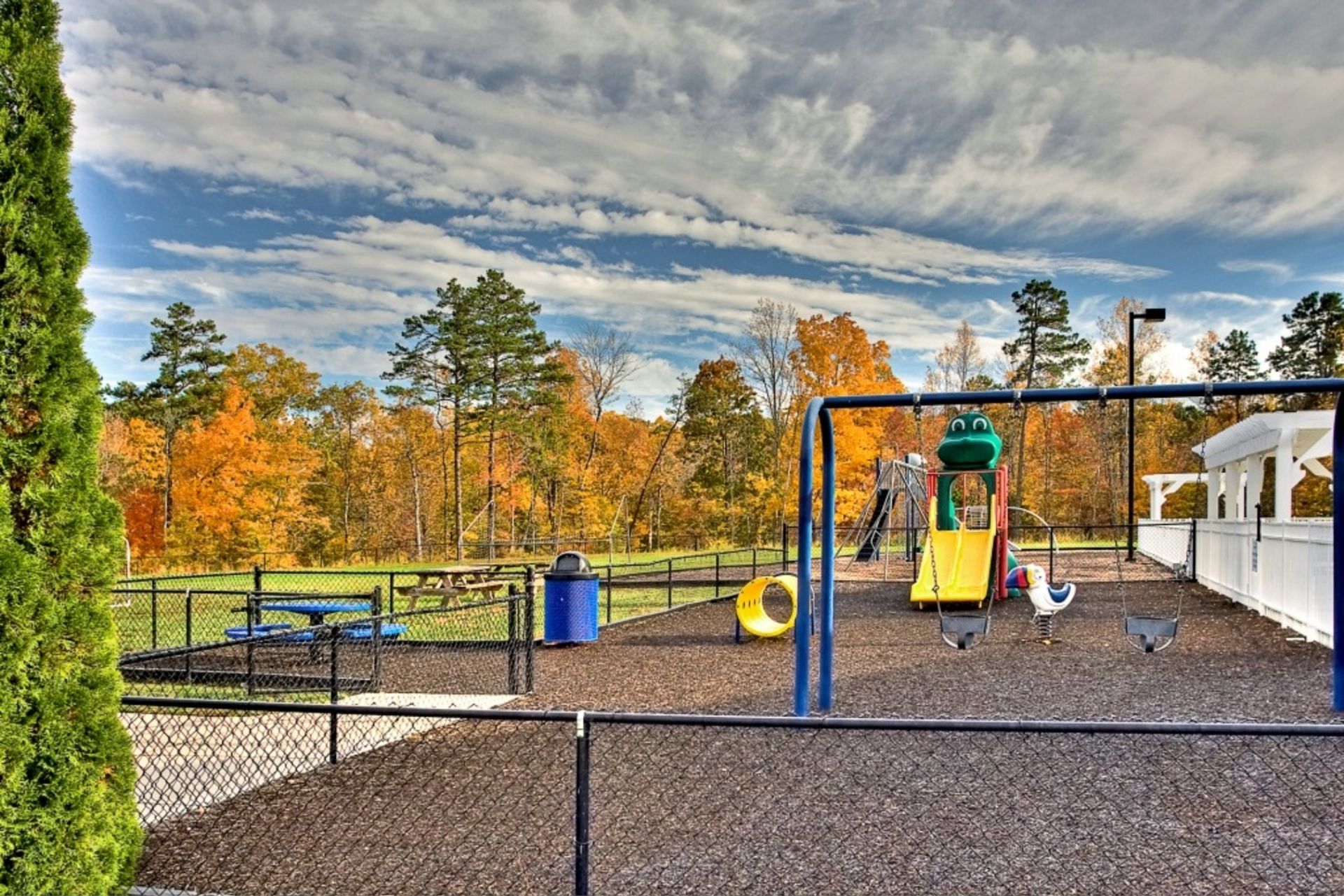 Fabulous Reedy Fork Ranch, Unlike The Rest...