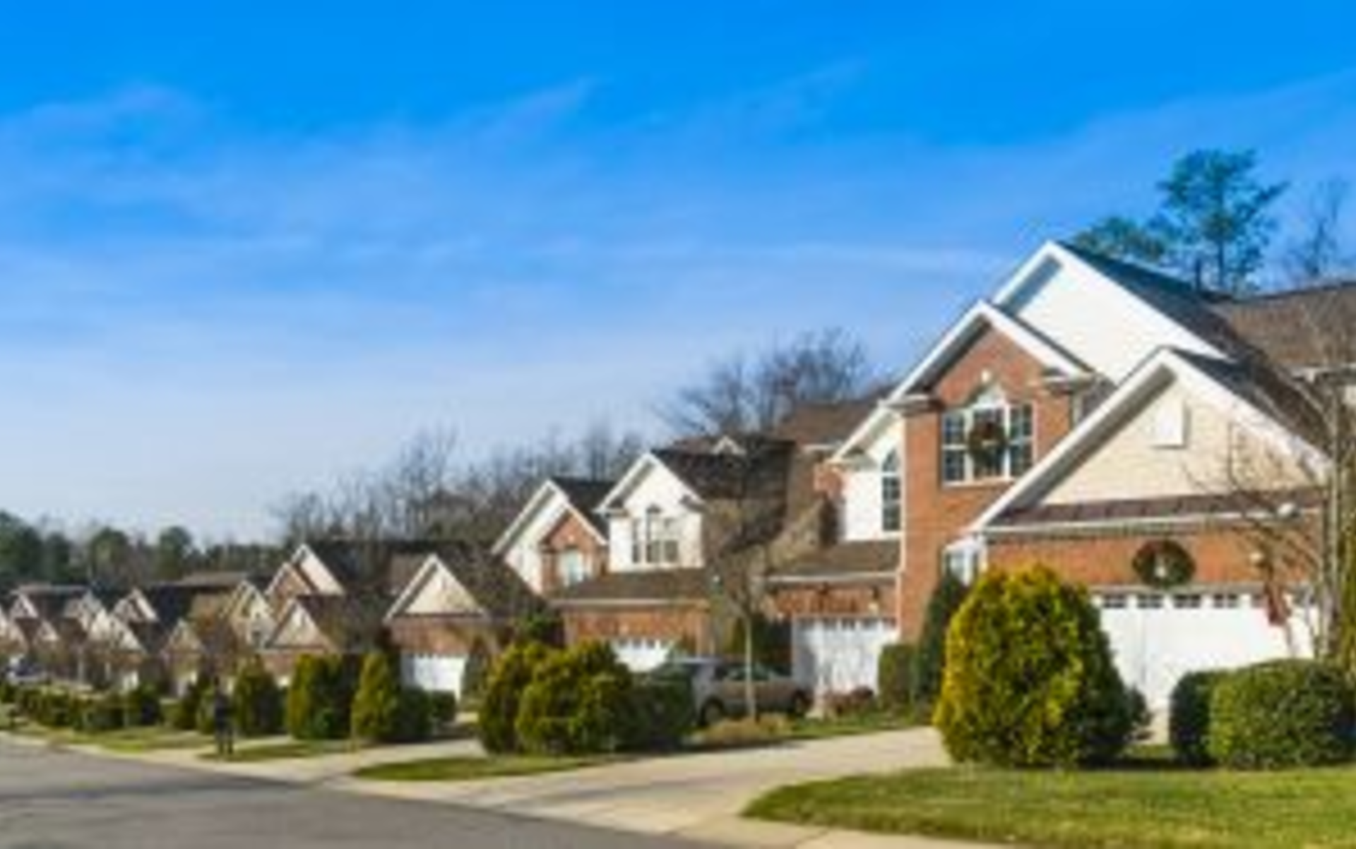 Benefits of Suburban Living in the South - Getaway