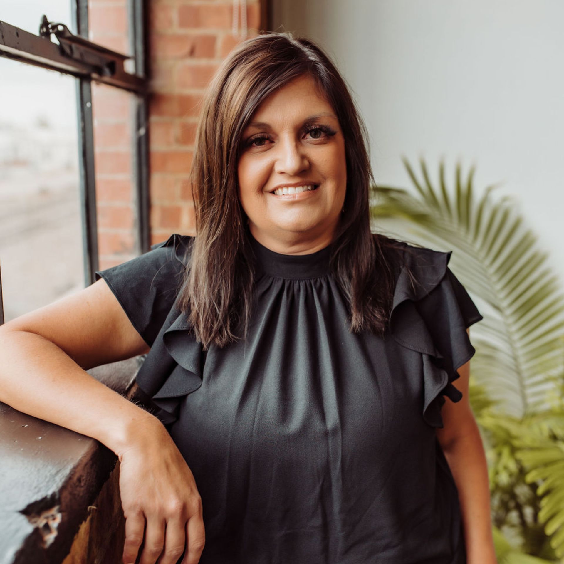 Kristen Hall - Getaway