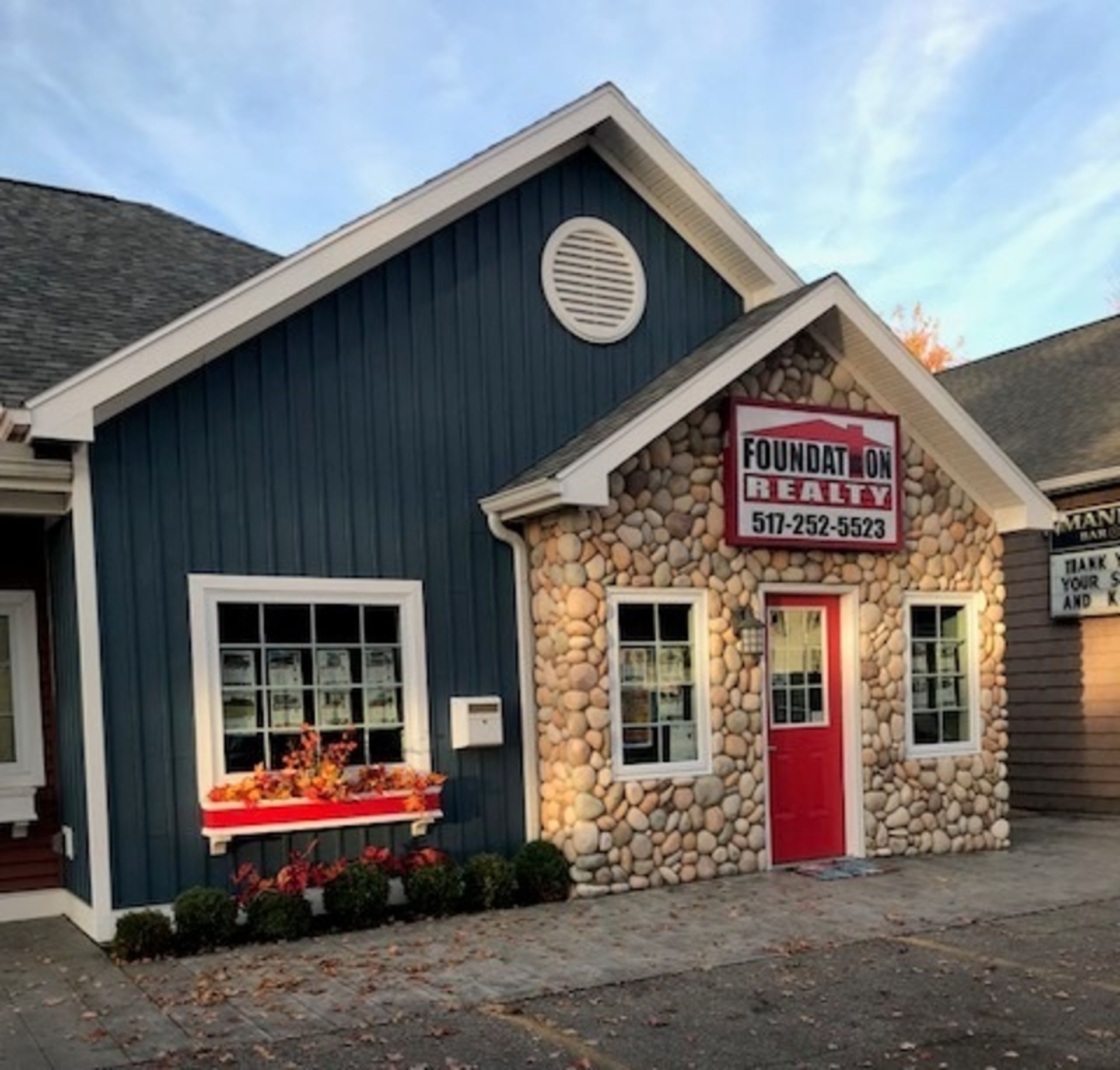 Manitou Beach - Lenawee County's Largest Residential Building Contractor