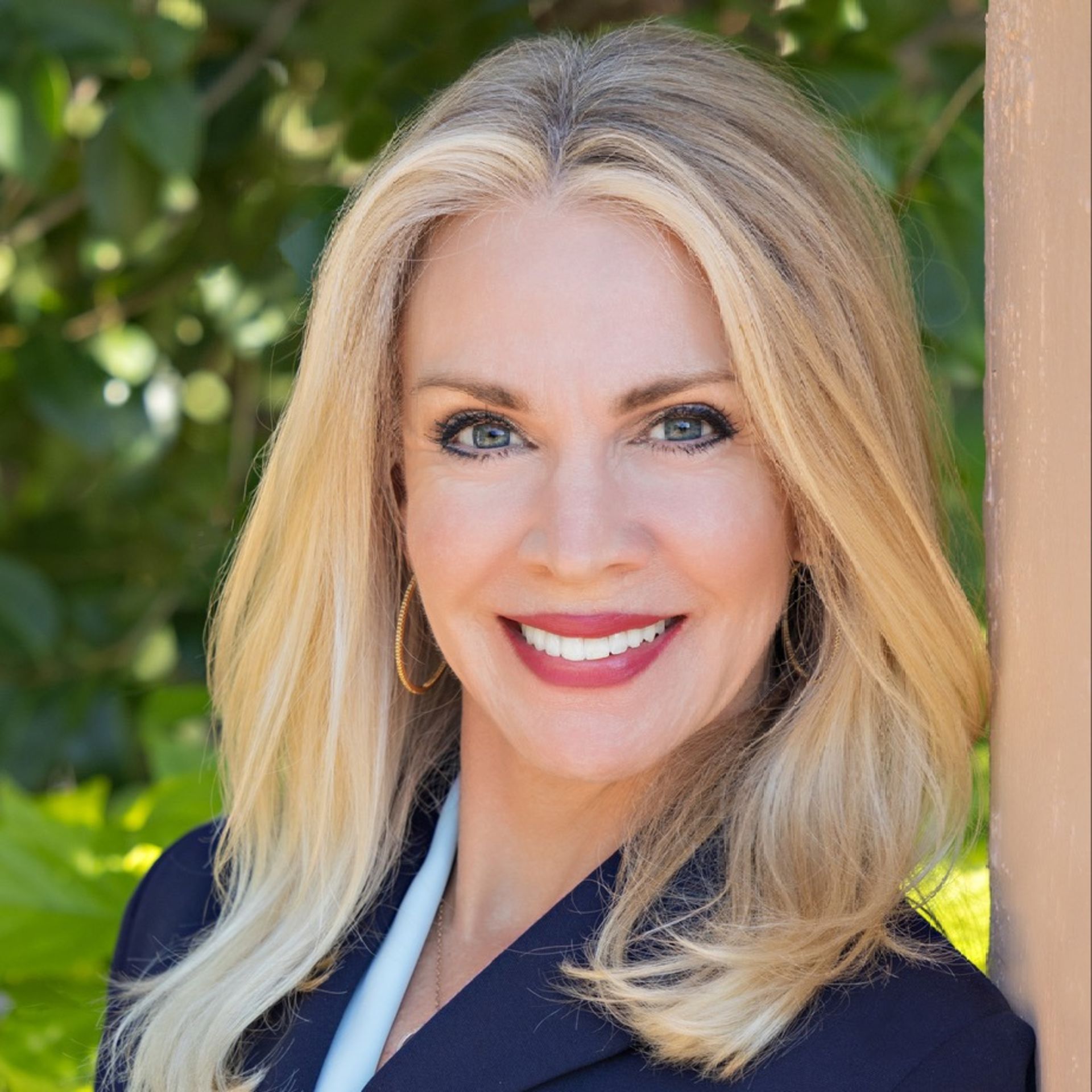 Patty Sapp - Your Luxury Real Estate Expert
