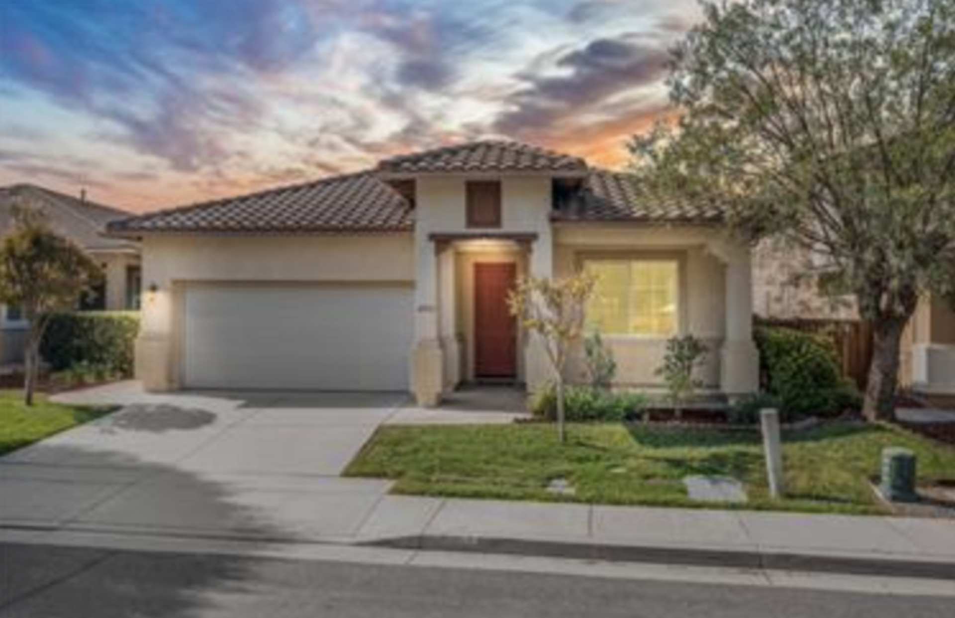 Temeku Hills Temecula CA-out of area seller