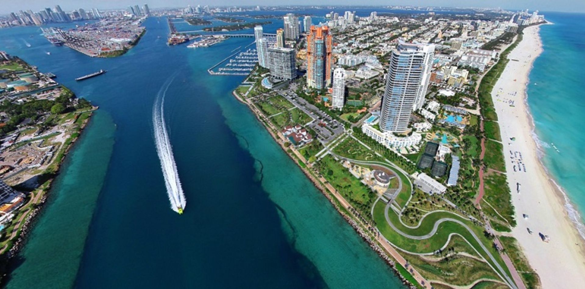 Edgewater Miami Real Estate For Sale - South Beach Miami Real Estate