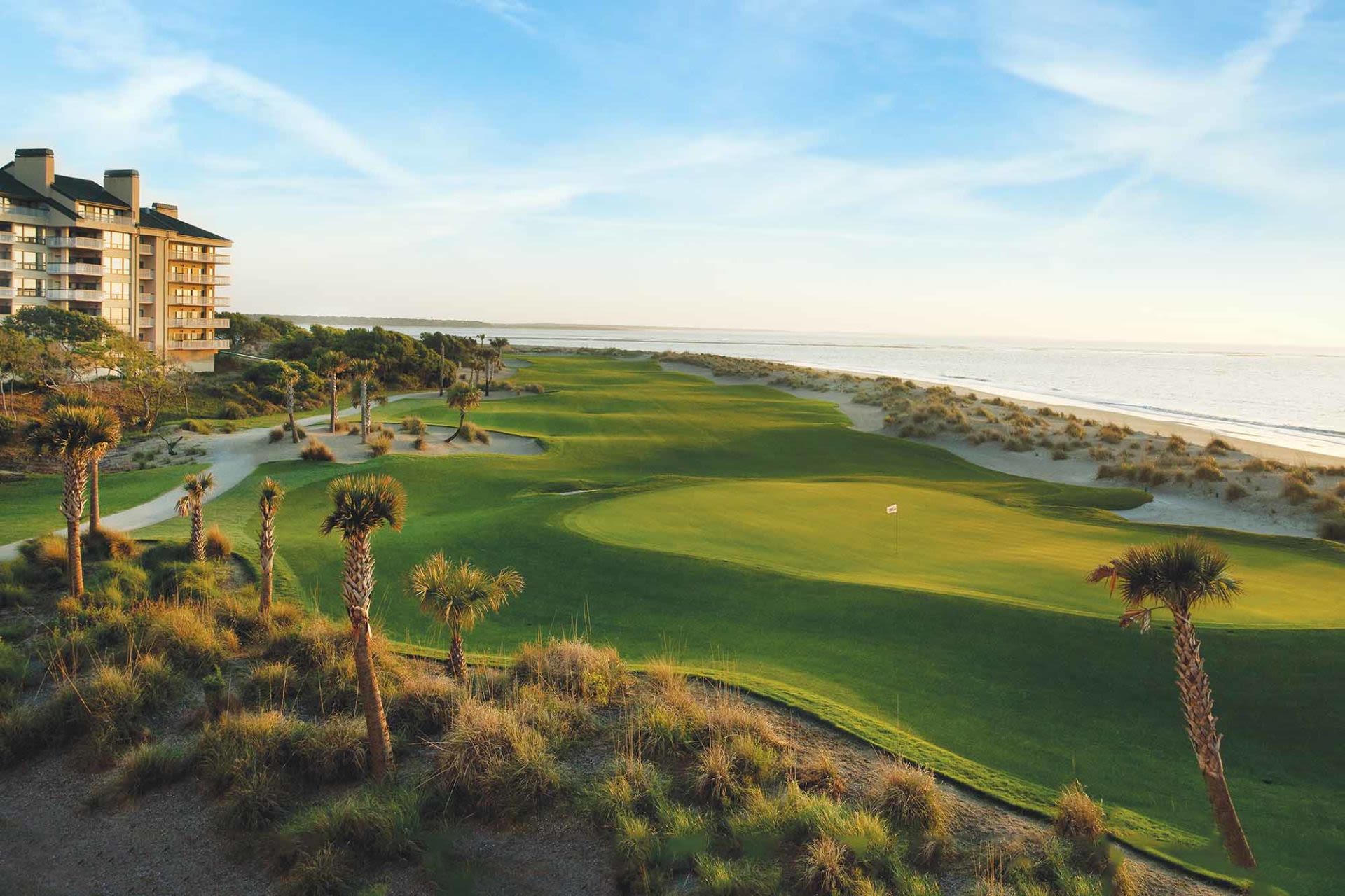 Wild Dunes Resort - Isle of Palms - Real Estate - Charleston SC Real ...