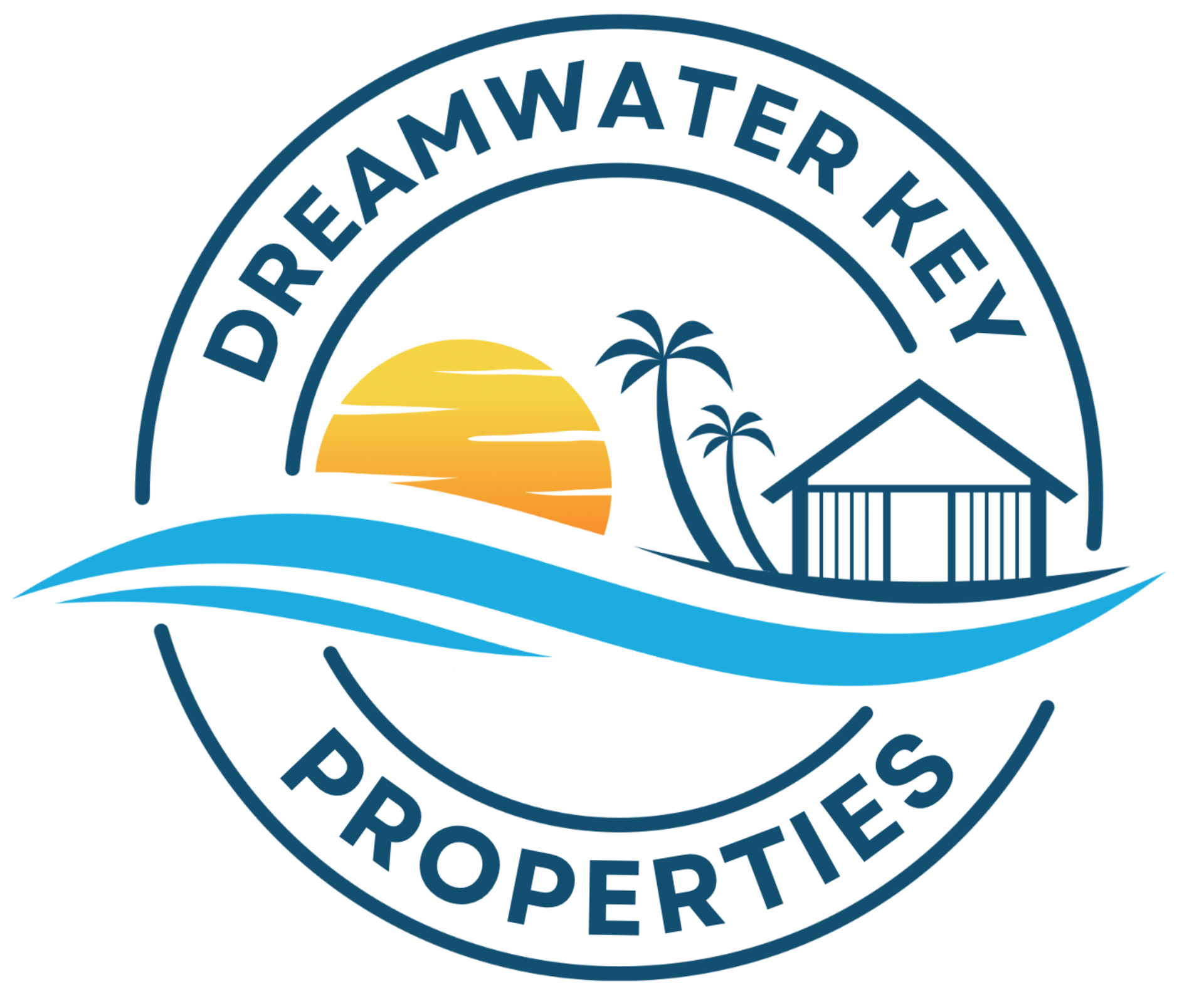 Dreamwater Key Properties