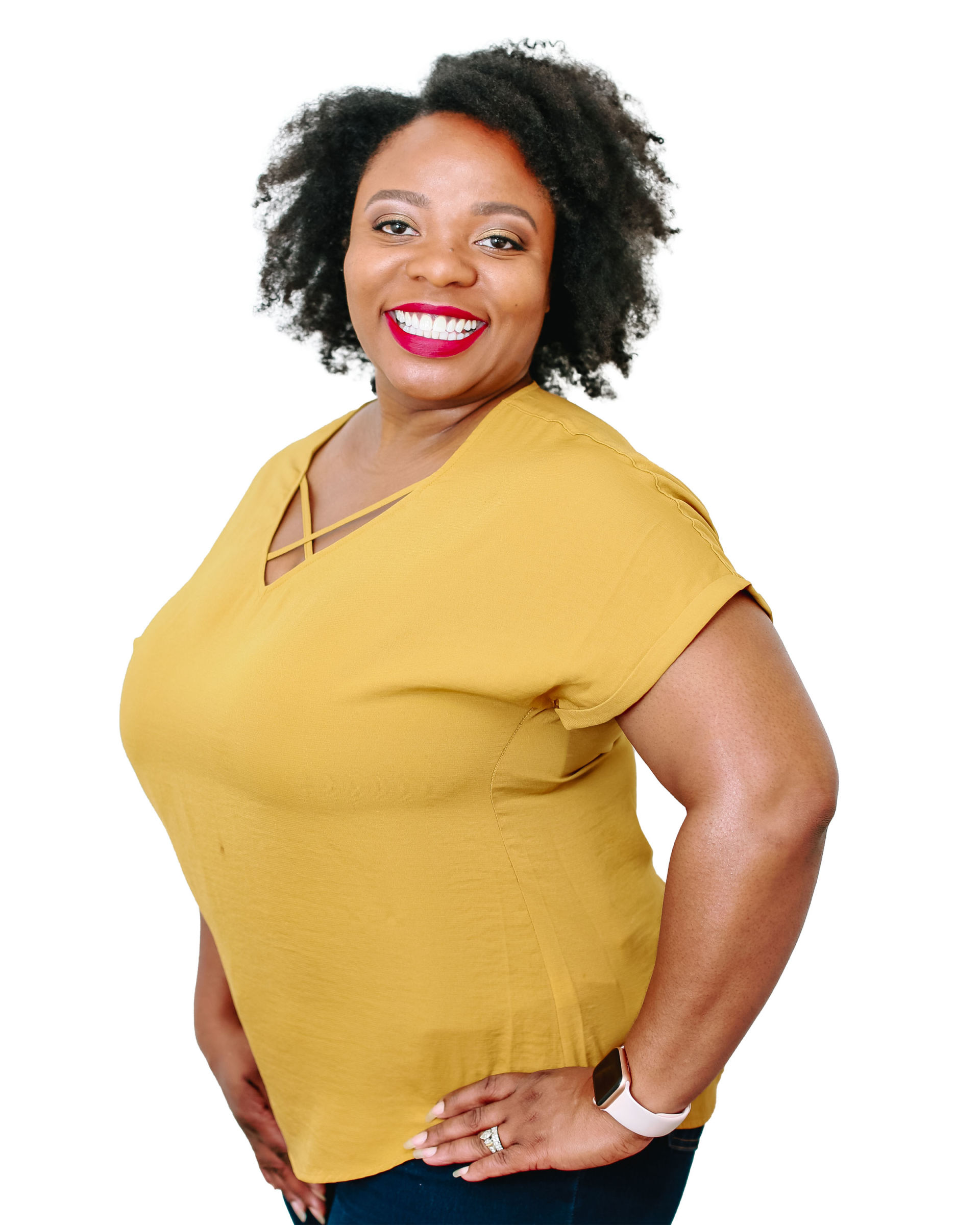 Brandy Peninger - Helping You Find Your Way Home