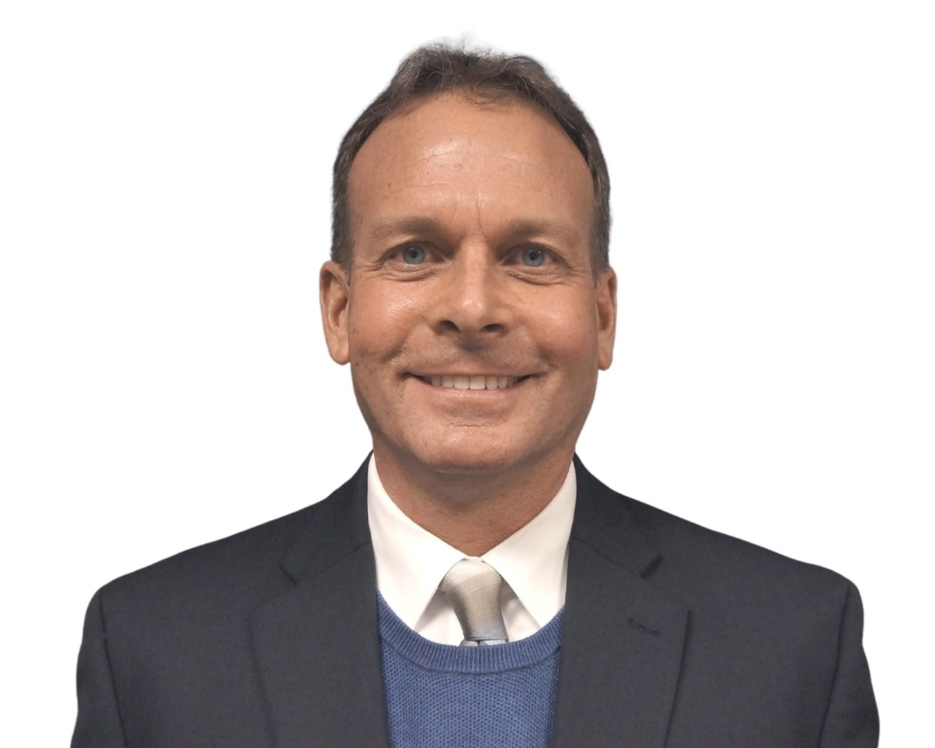 Svend David Sheppard III - The company with a purpose