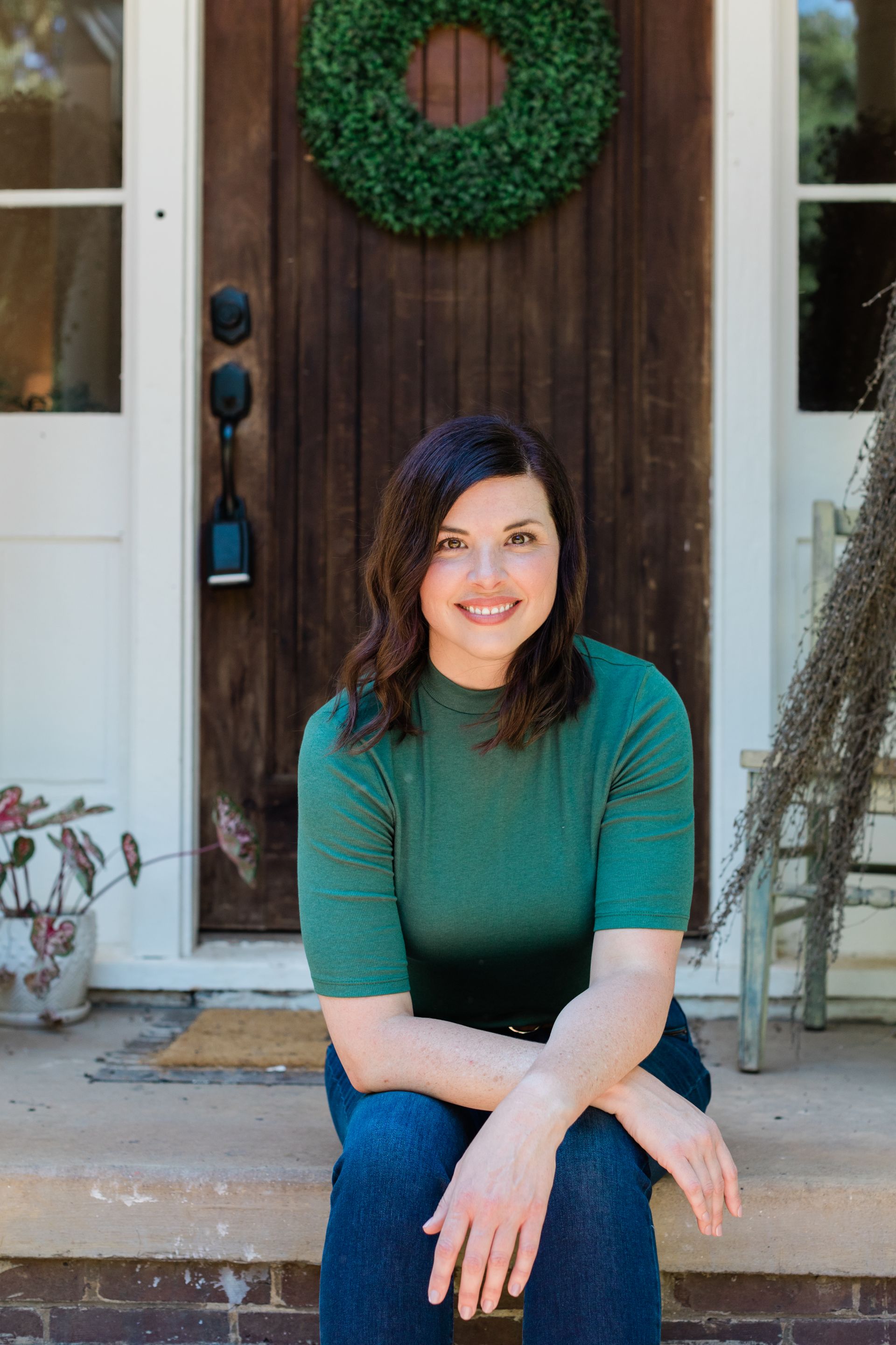Rachel Wright - Let Us Lead You Home