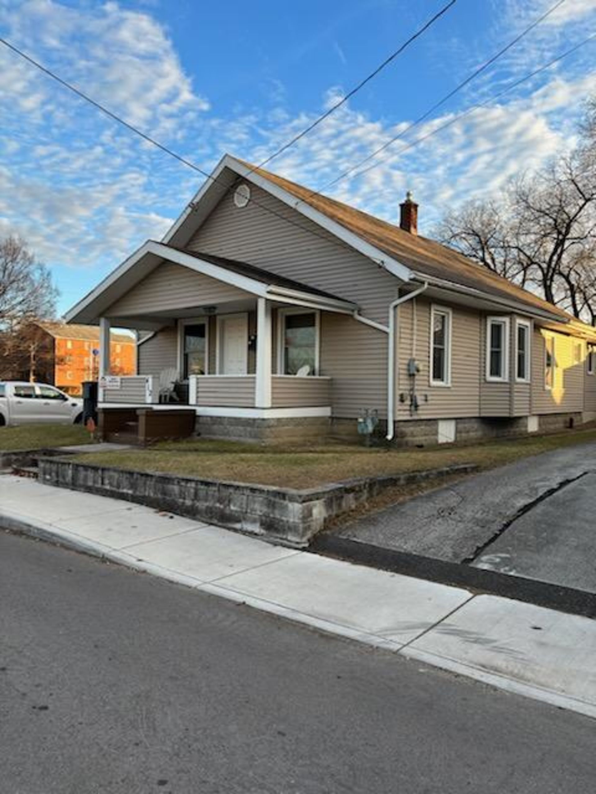 412 Ridge St., Bowling Green, OH - Opening Doors to Ownership