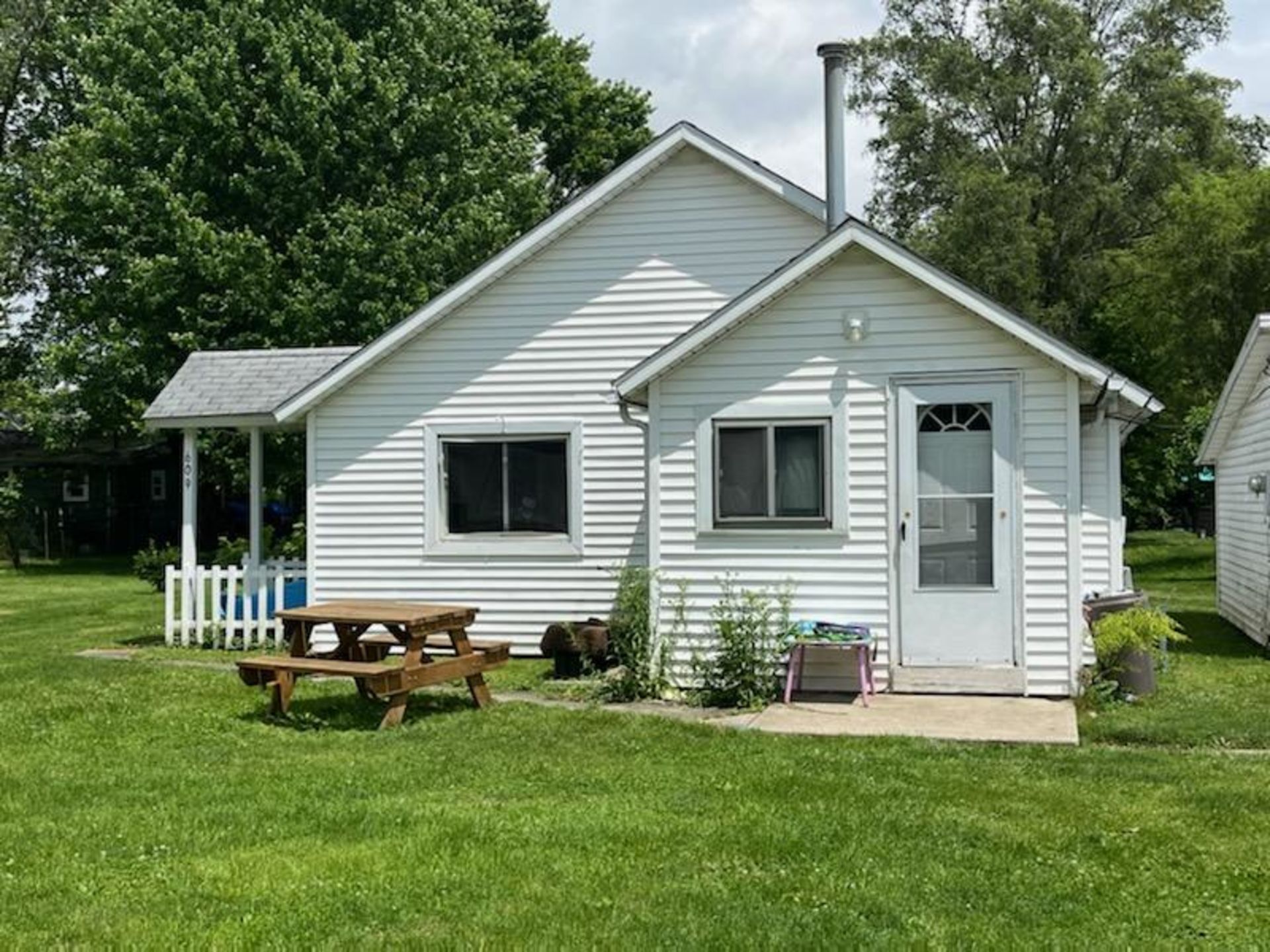 609 W. Gypsy Lane Rd., Bowling Green, OH 43402 - Opening Doors to Ownership