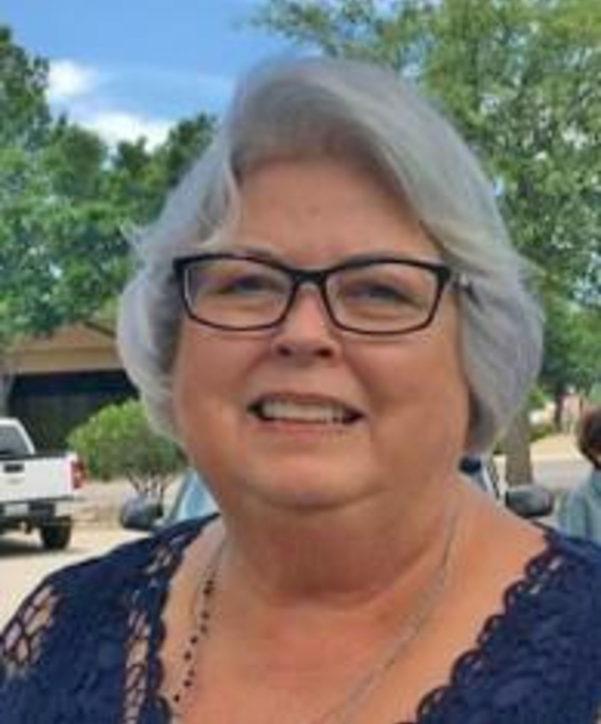 Kaye Woodward - Serving Corpus Christi, Portland & The Coastal Bend ...