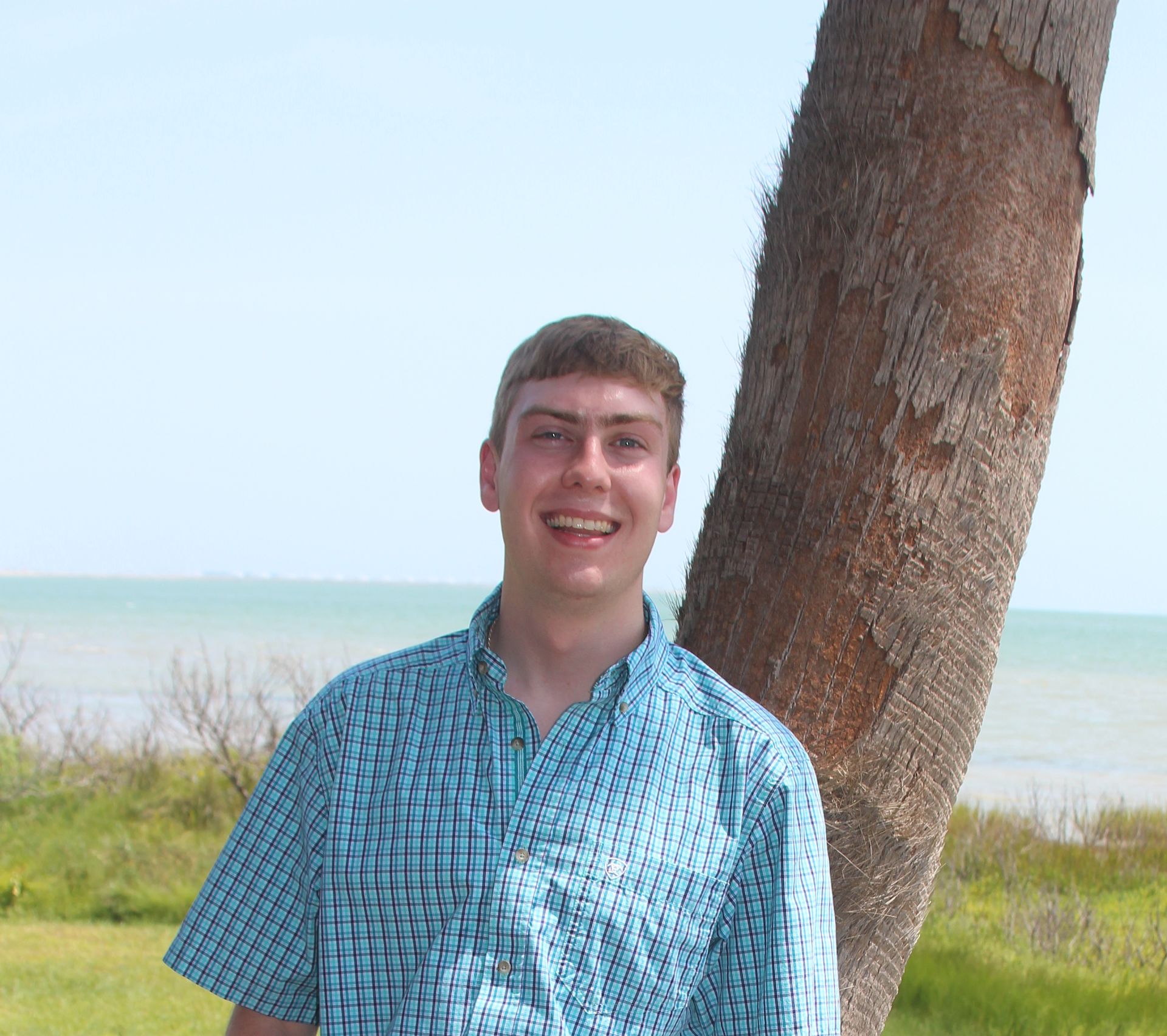 Zac Lee - Serving Corpus Christi, Portland & The Coastal Bend Since 1938