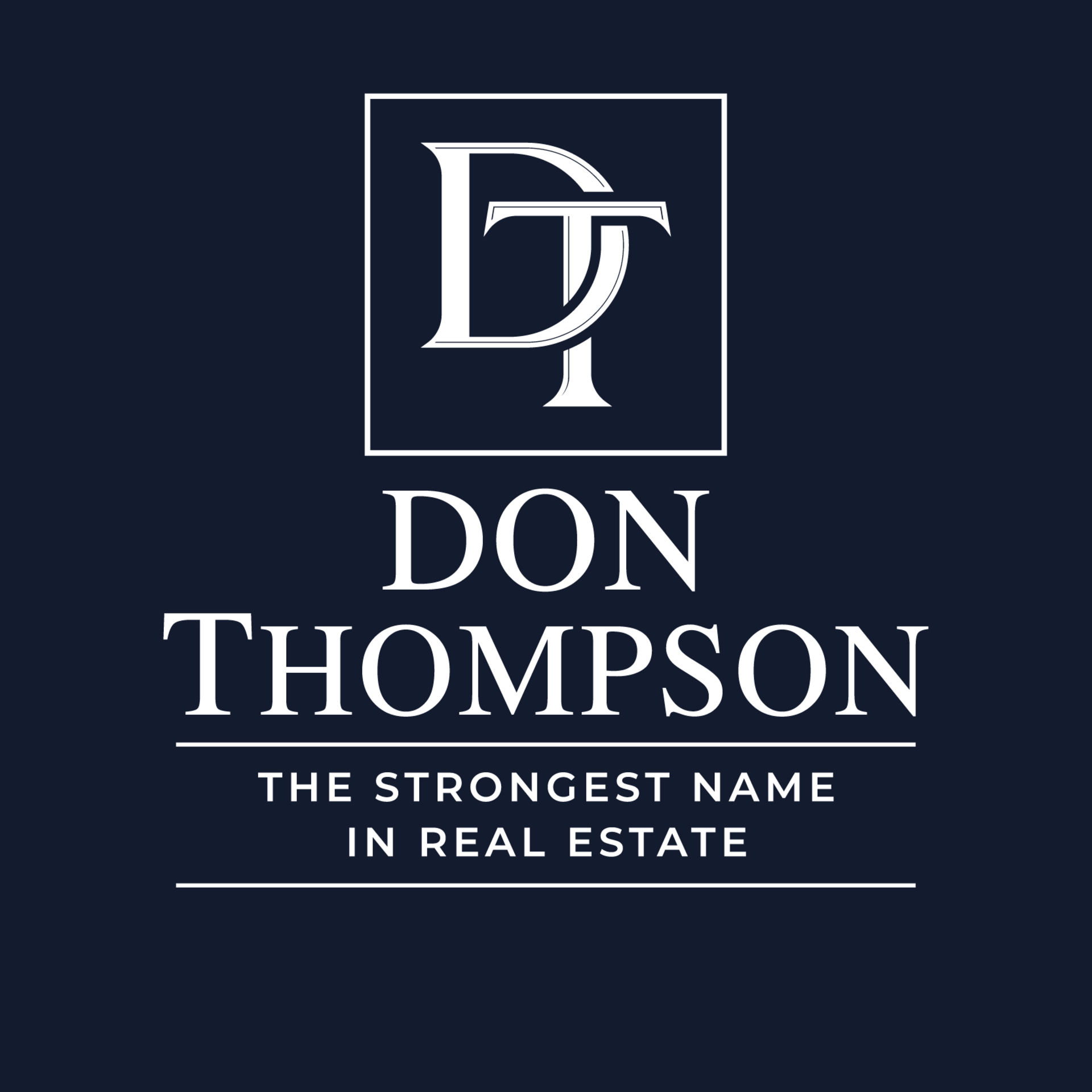 Home Buying Process with Don Thompson | Augusta Real Estate - The ...