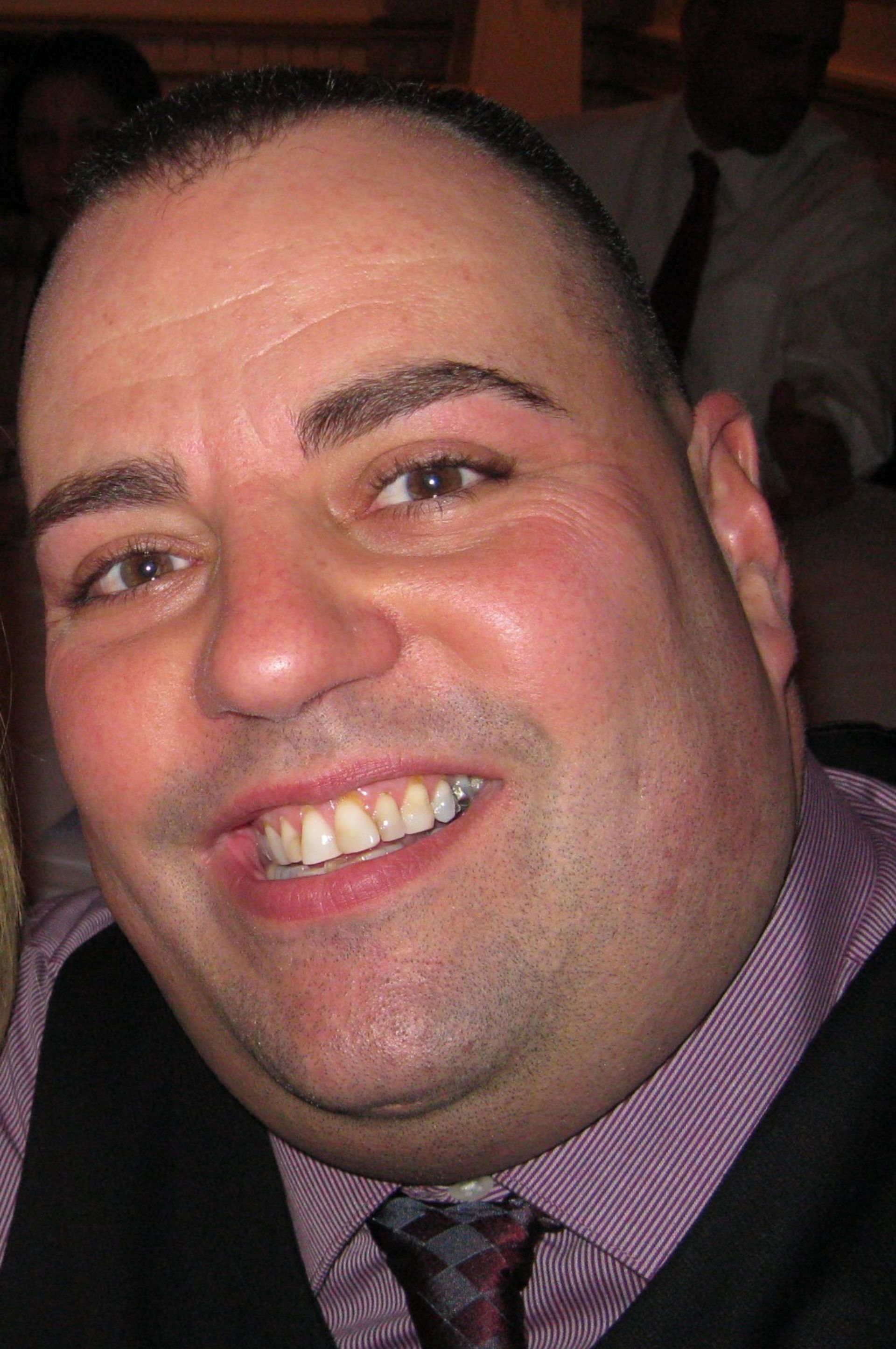 Randy Estrella - Hard work and honesty