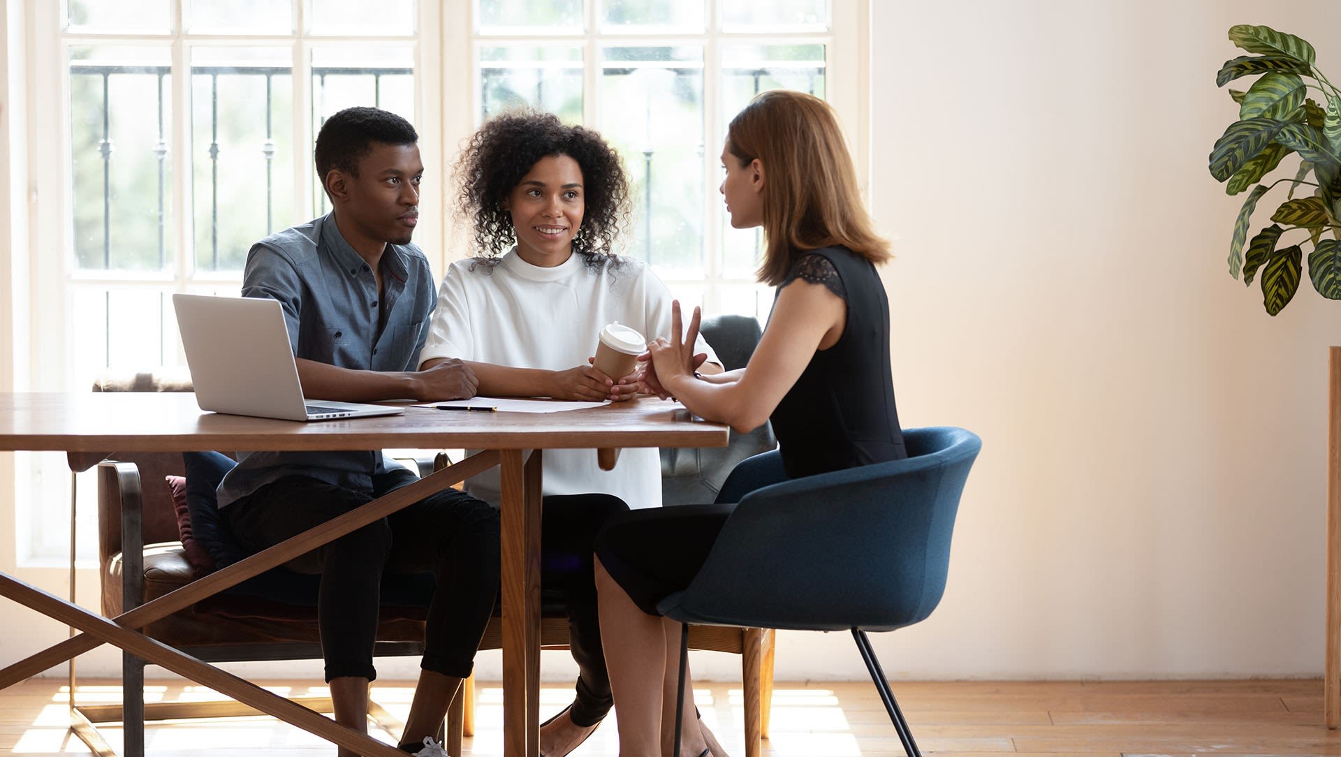 How to Spot a Good Realtor