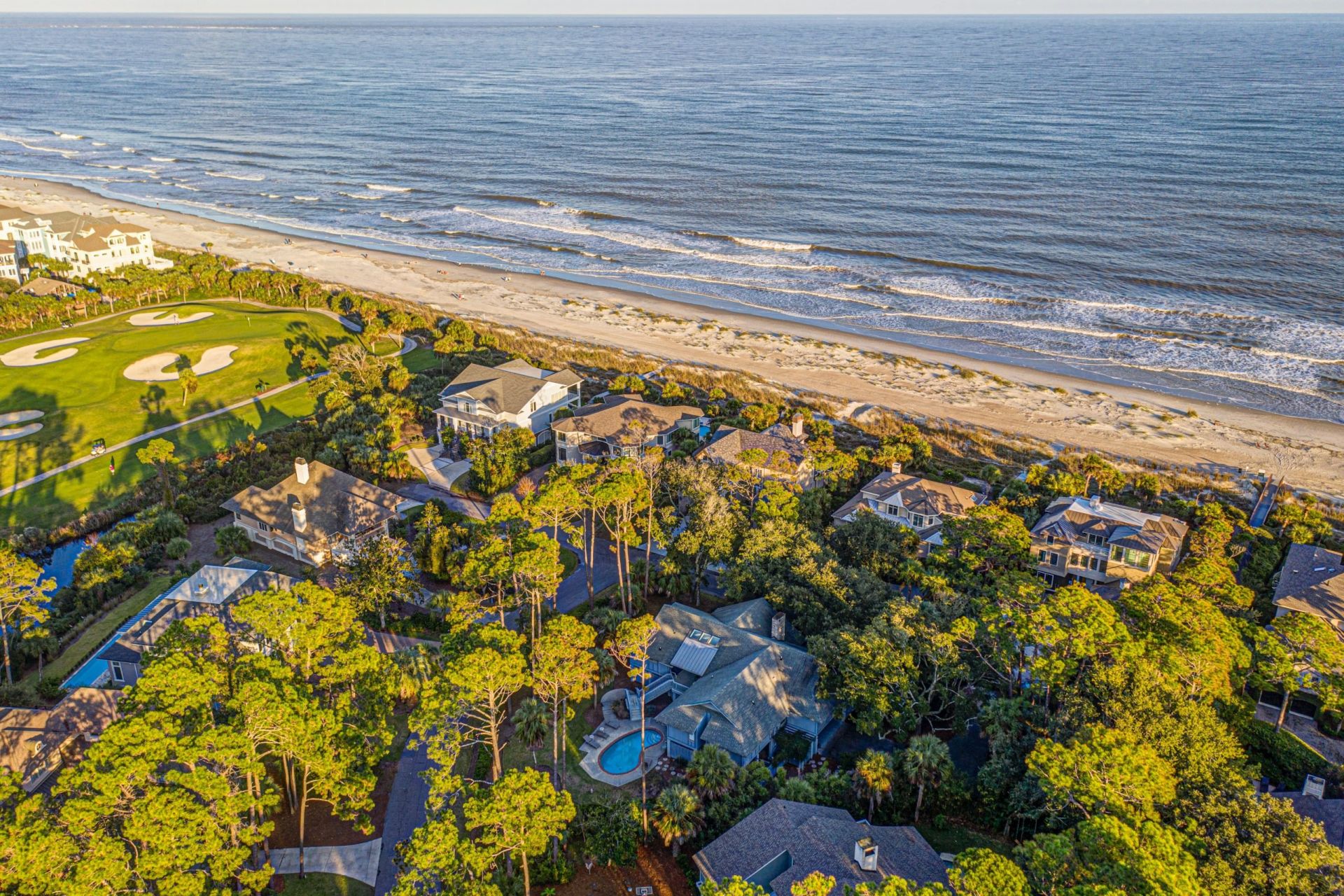 What’s the Best Time to Buy a Home on Hilton Head Island? - Golden ...