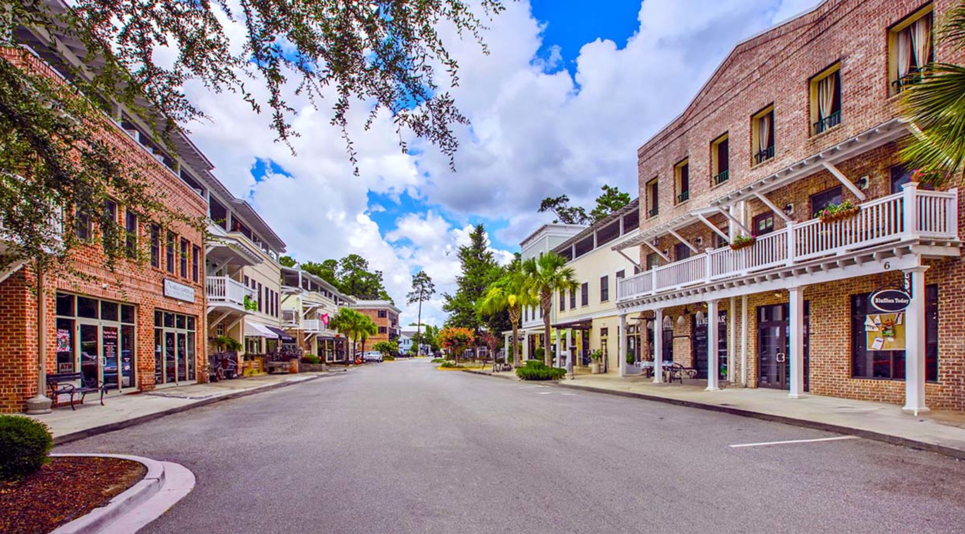What Are the Best Neighborhoods in Bluffton, SC, for Families? - Golden ...