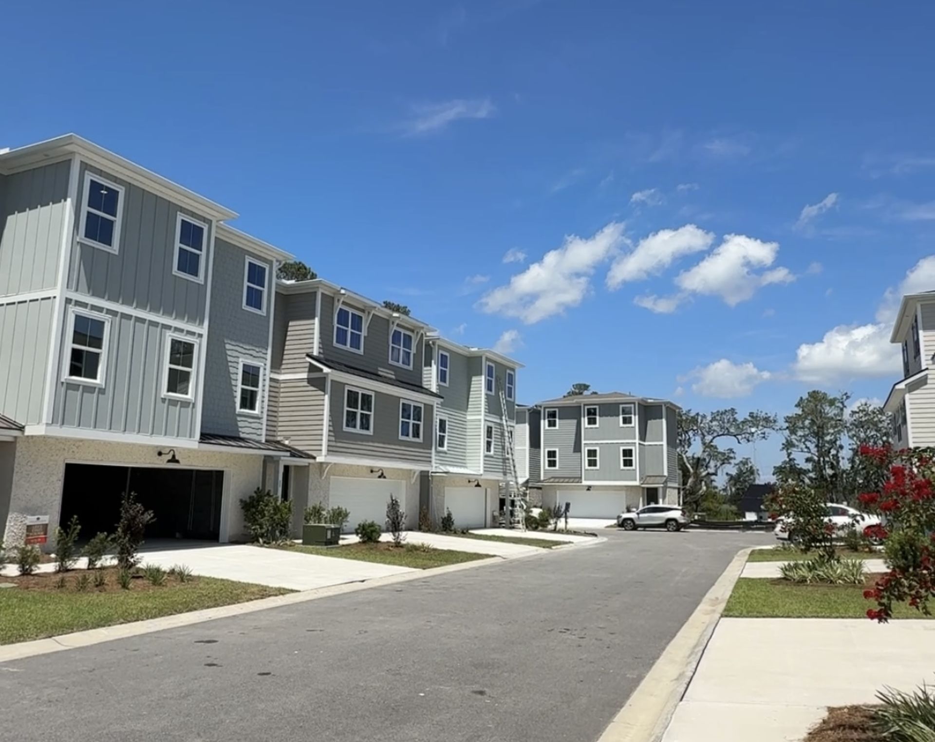Discover Bailey’s Cove: One of Hilton Head Island’s ONLY New ...