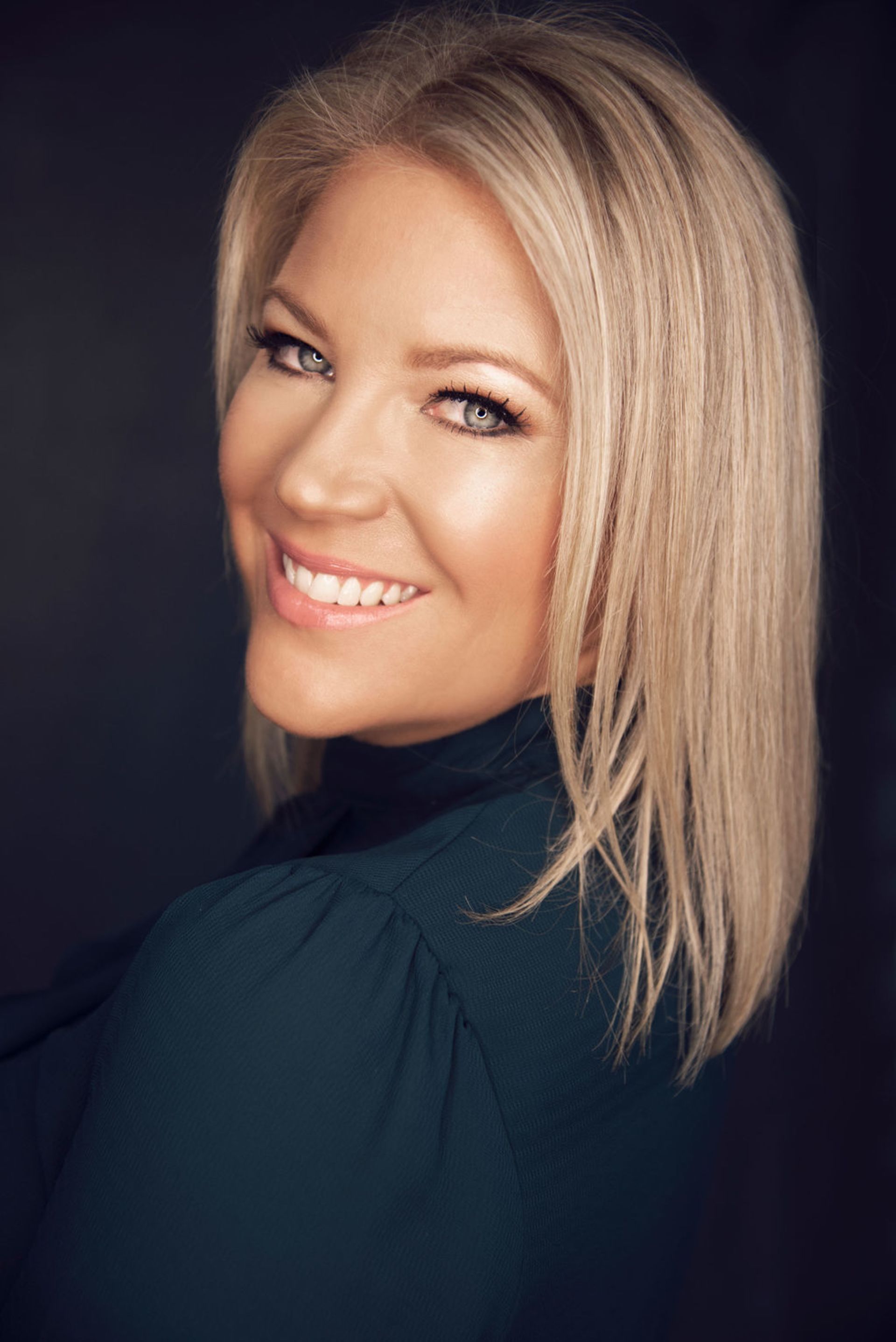 ABOUT - Jessica Oliver, REALTOR®