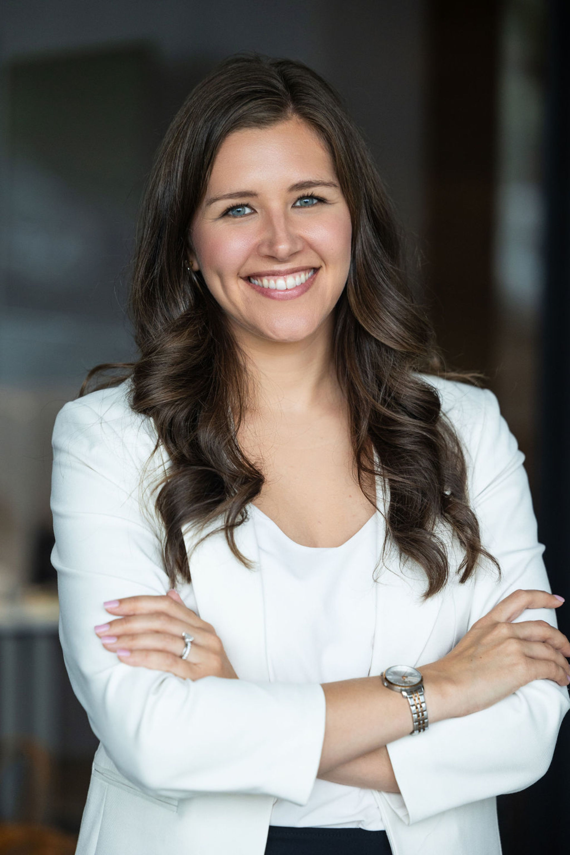 Ashley Hurt - Real Estate + Living In St. Louis