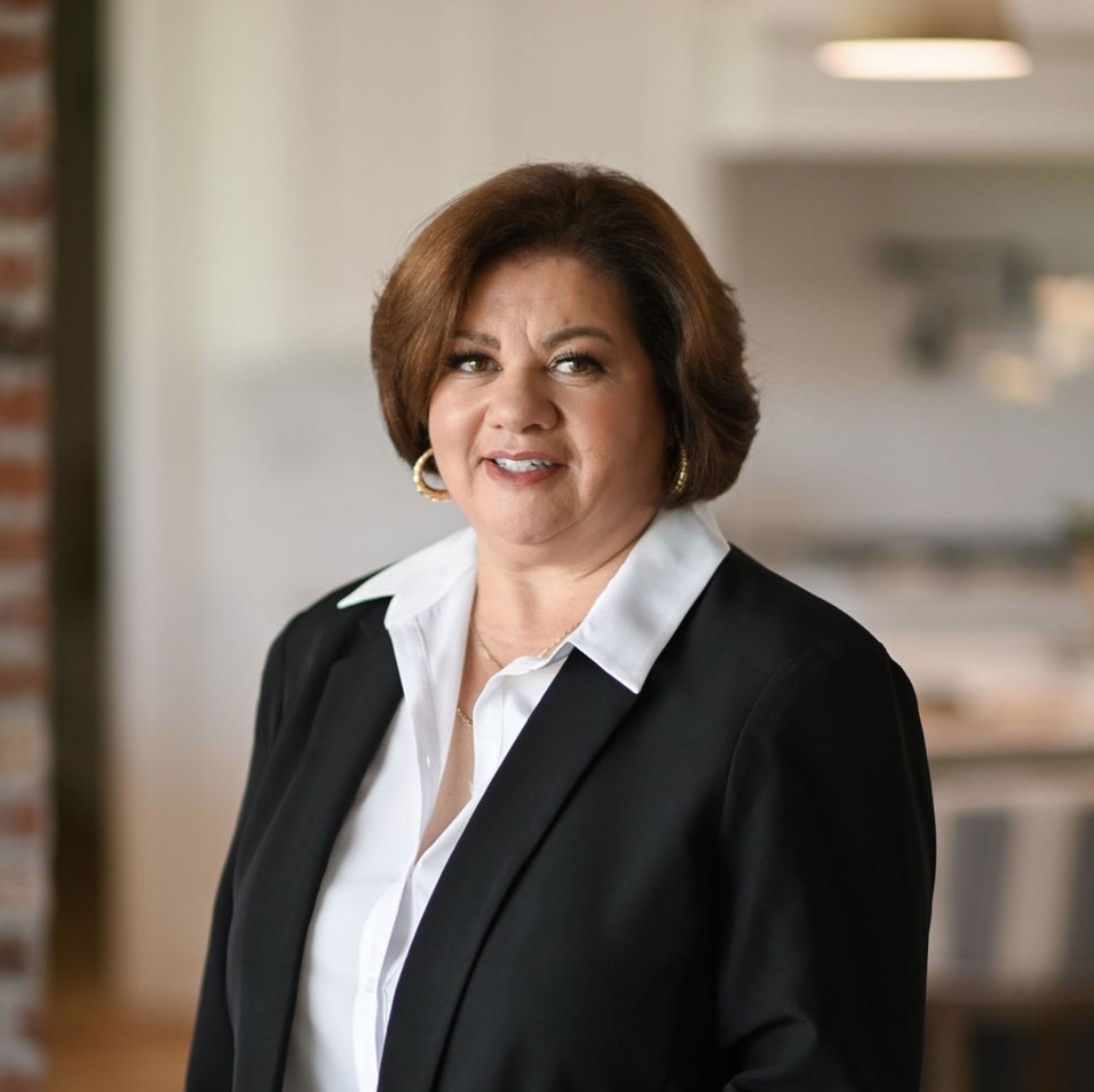 Suzette Paillet Norman - Your Acadiana Real Estate Resource