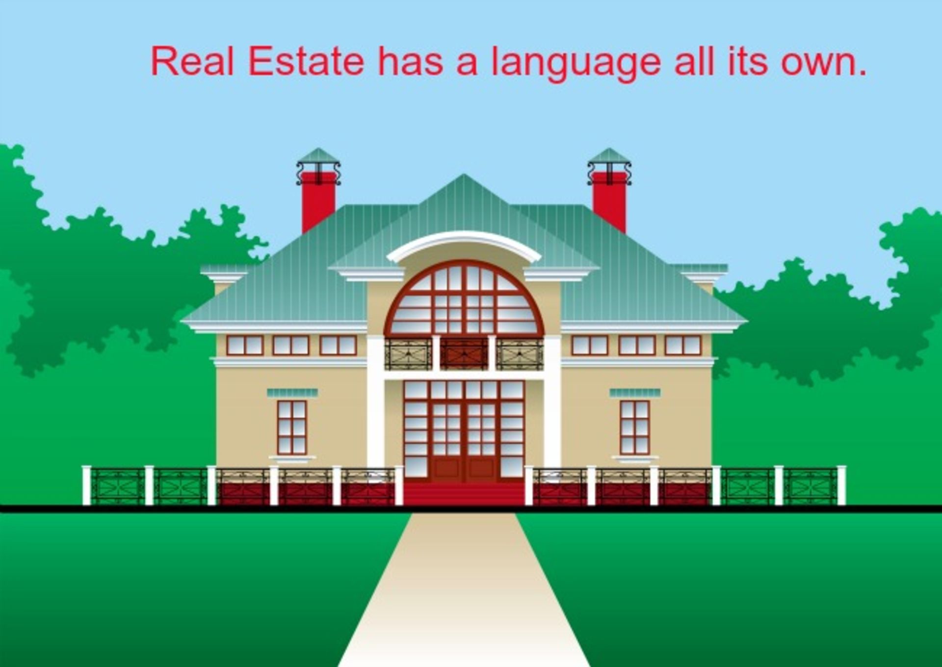 The Ultimate Real Estate Glossary - Your Lower AL Agent