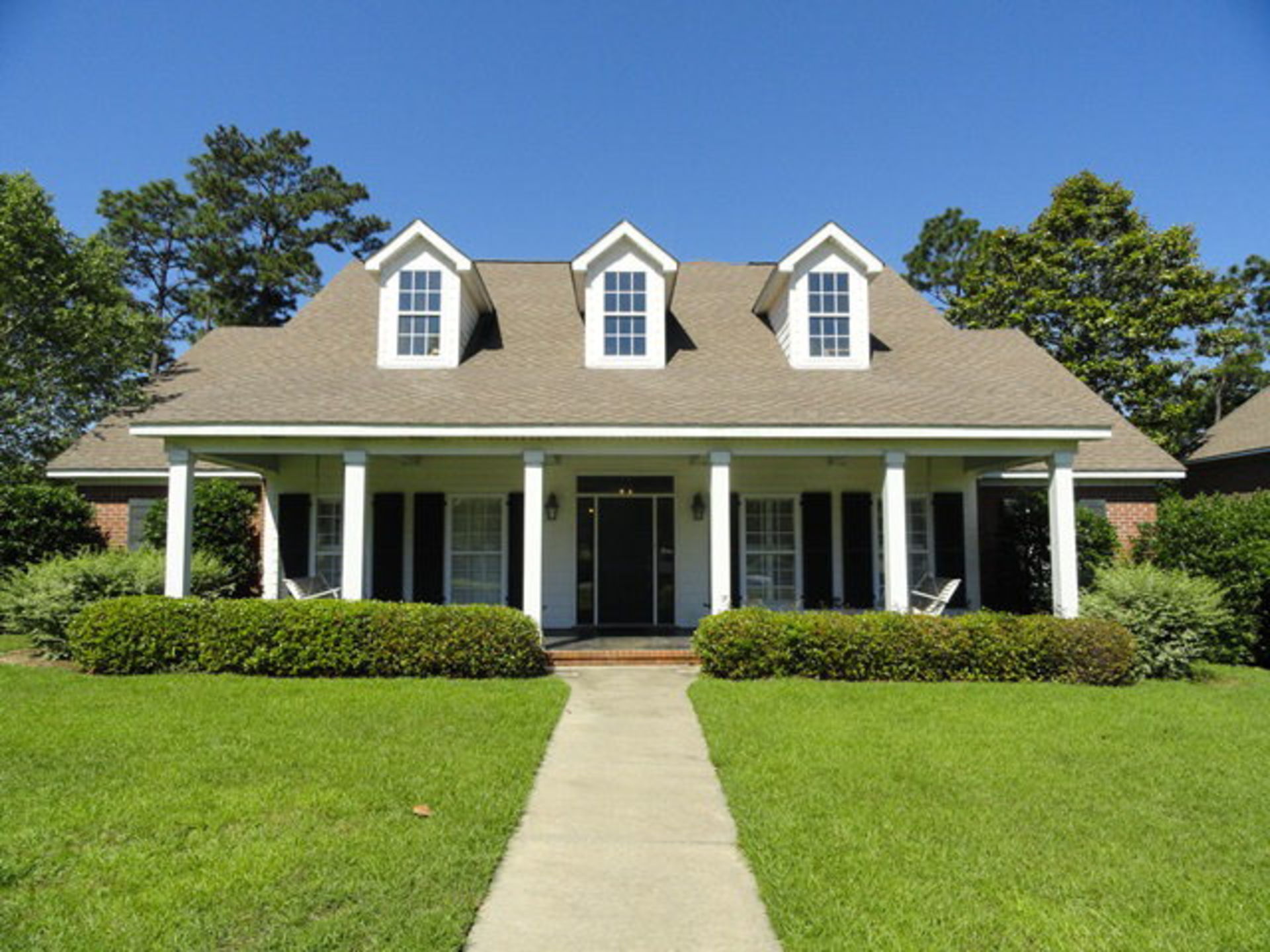 Homes for Sale in Spanish Fort Estates | Spanish Fort, AL | Real Estate ...