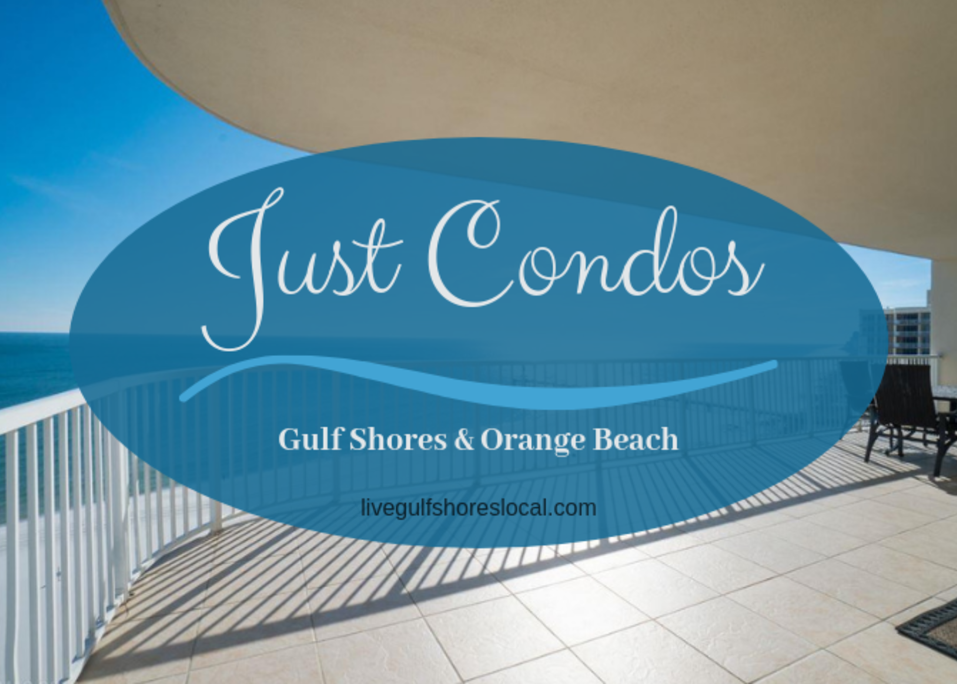 Condo Information for Gulf Shores and Orange Beach - Your Lower AL Agent