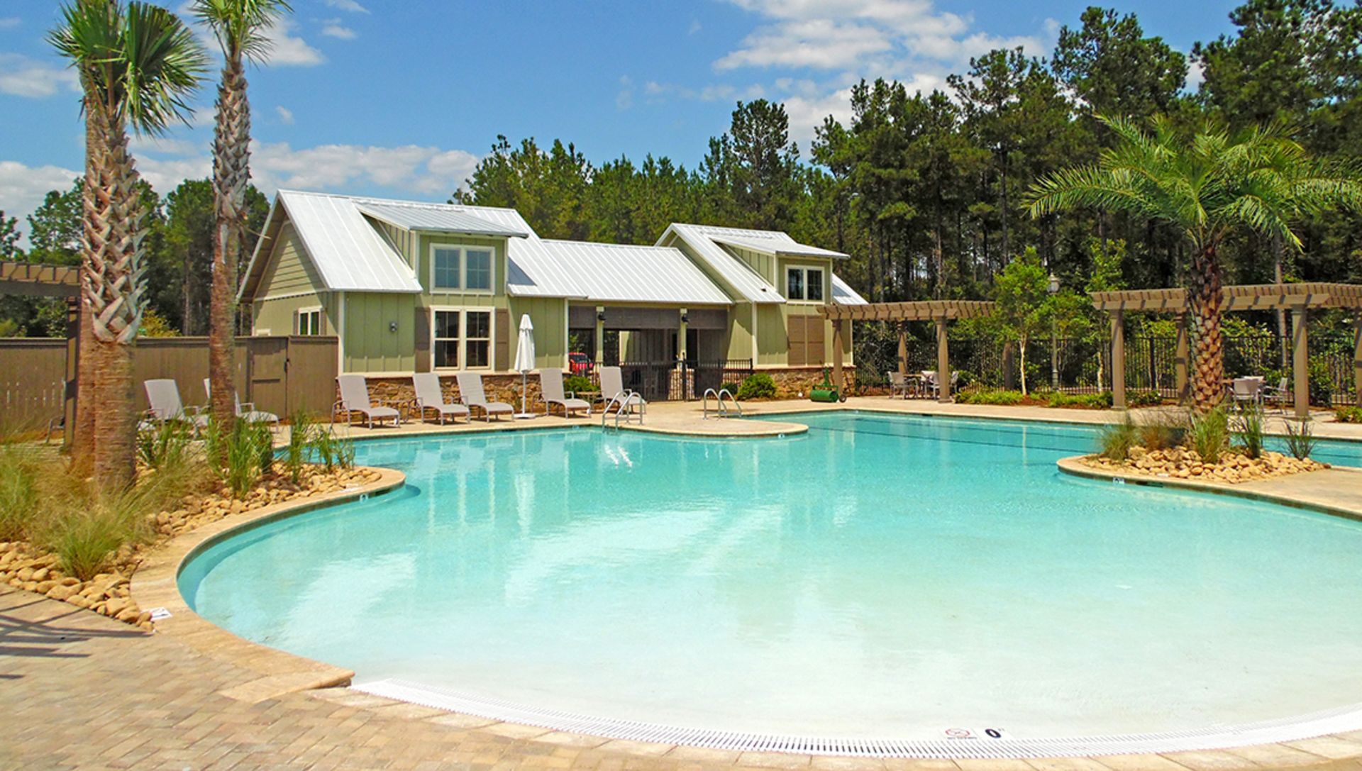 Stonebridge Spanish Fort AL Homes | Resort-Style Neighborhood Living ...
