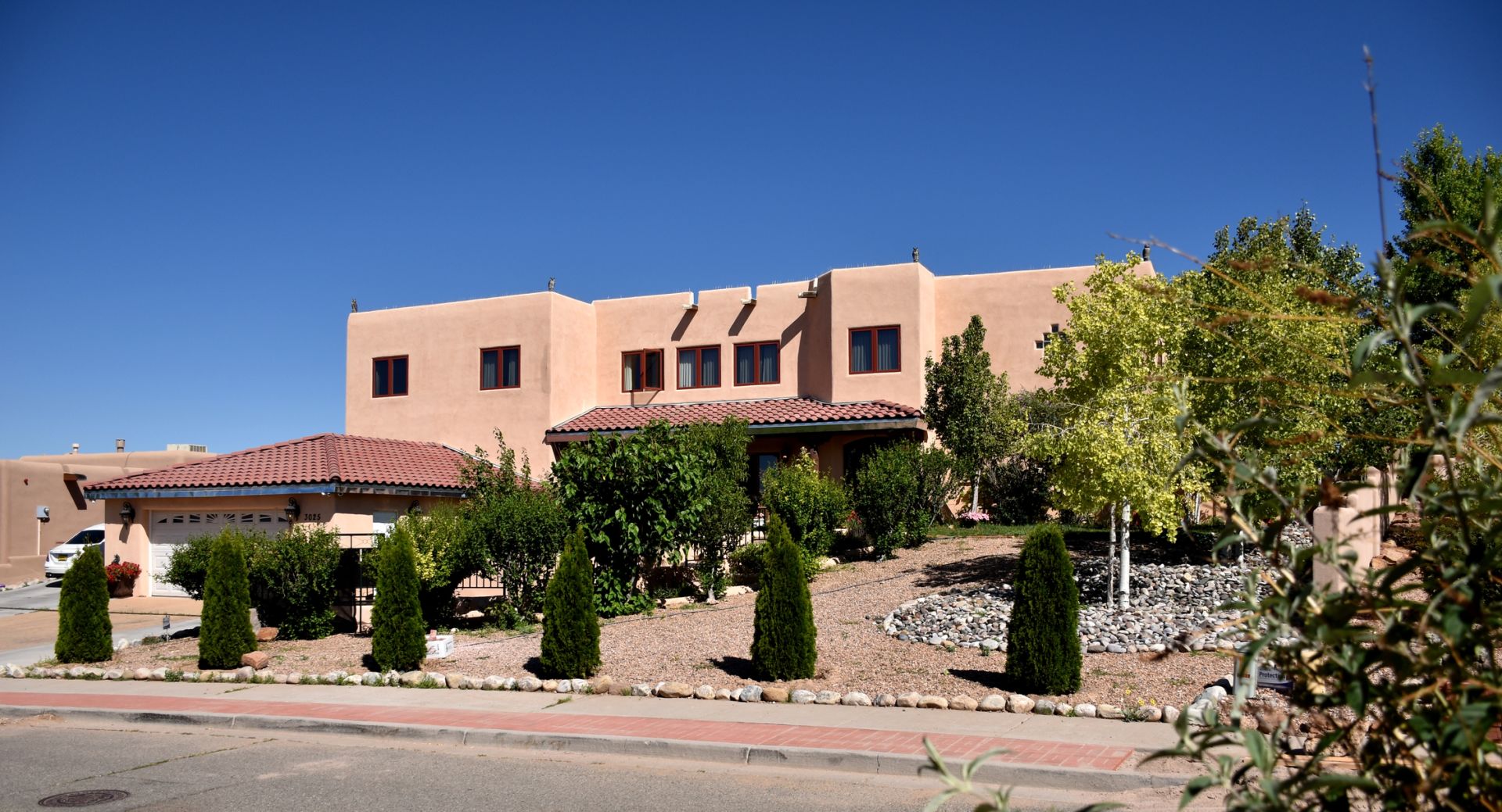 Sandia Heights - Your Home Base
