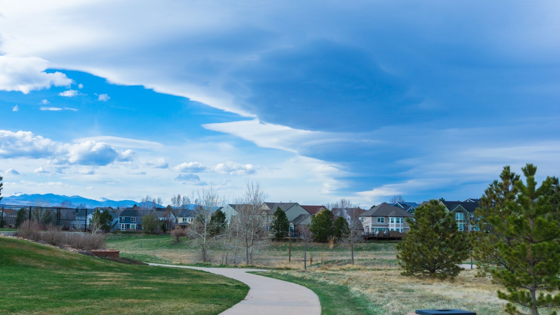Highlands Ranch - The W Real Estate Group