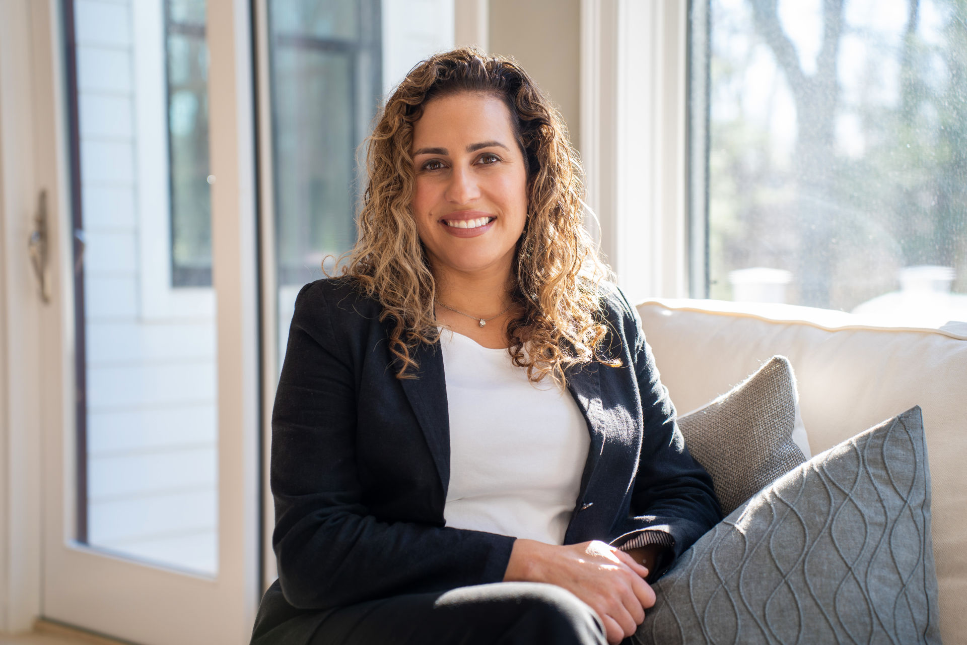 Tori Lee Turco Thurber - The experts whom you can trust.