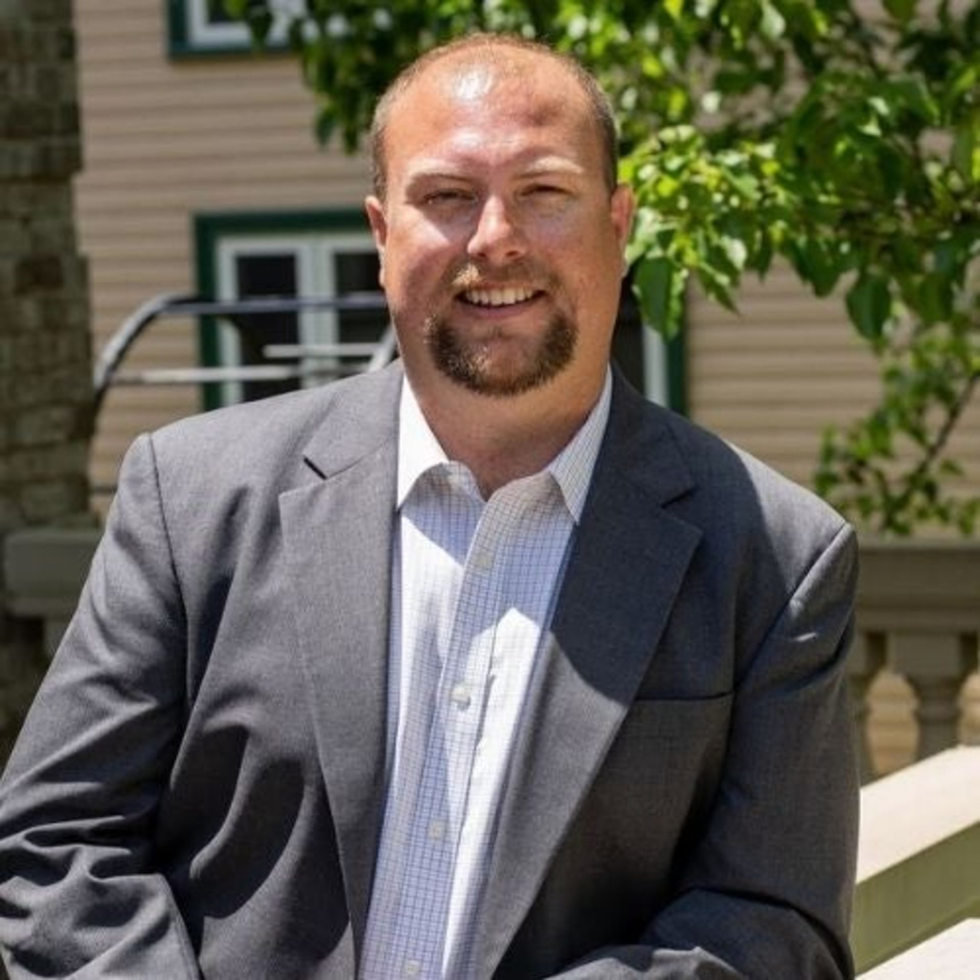 Miles Tischhauser - One Source Realty
