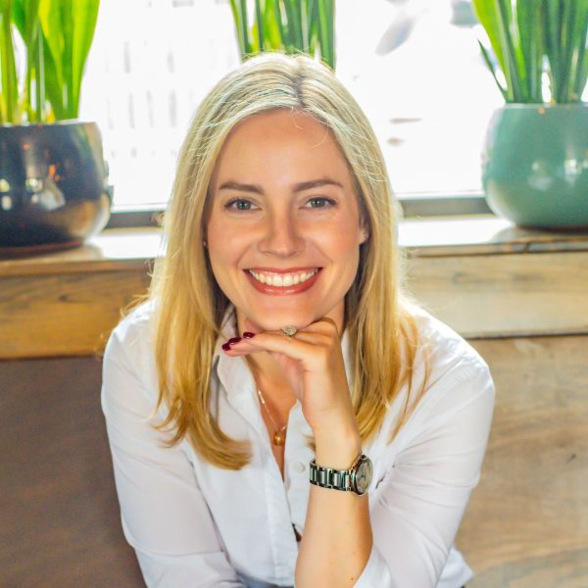 Meghan Degleffetti - One Source Realty