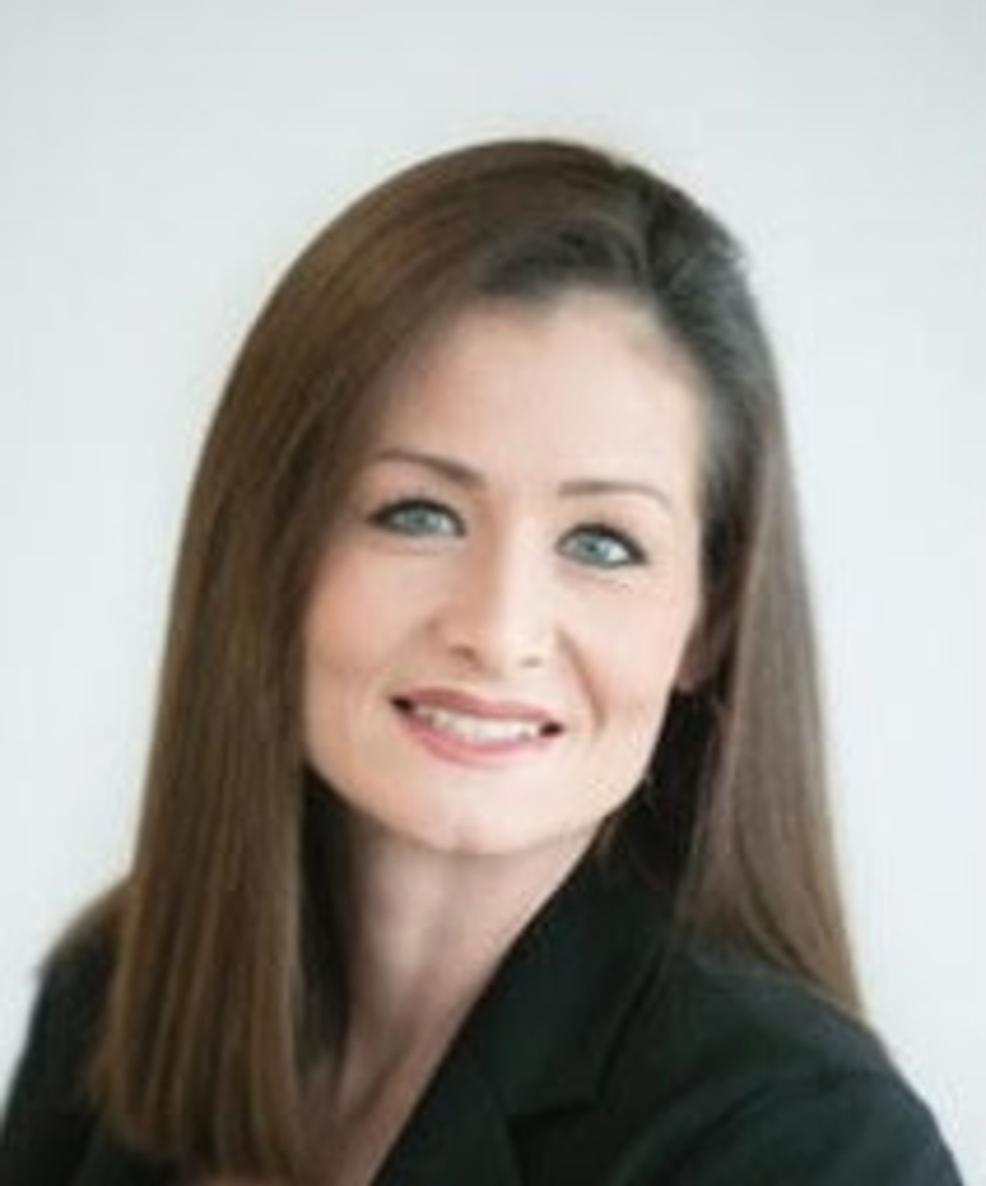 Anna Welker