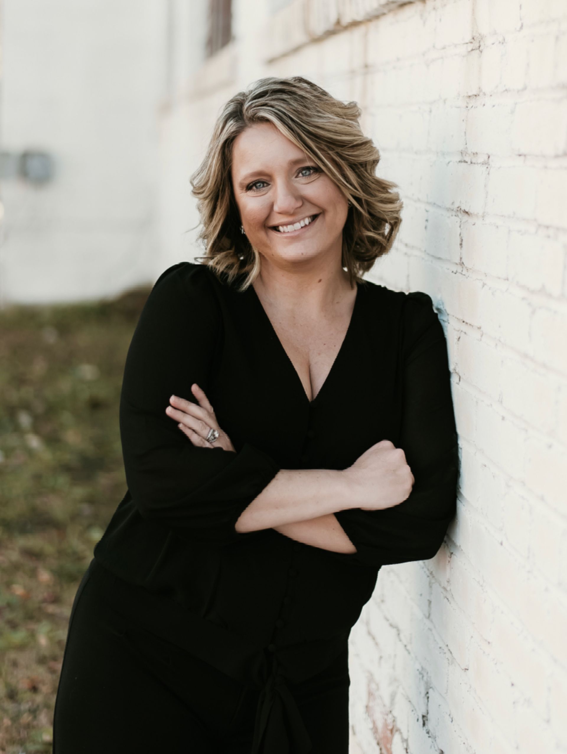 About Cassie - Cassie Person a Pinnacle Realty Advisors