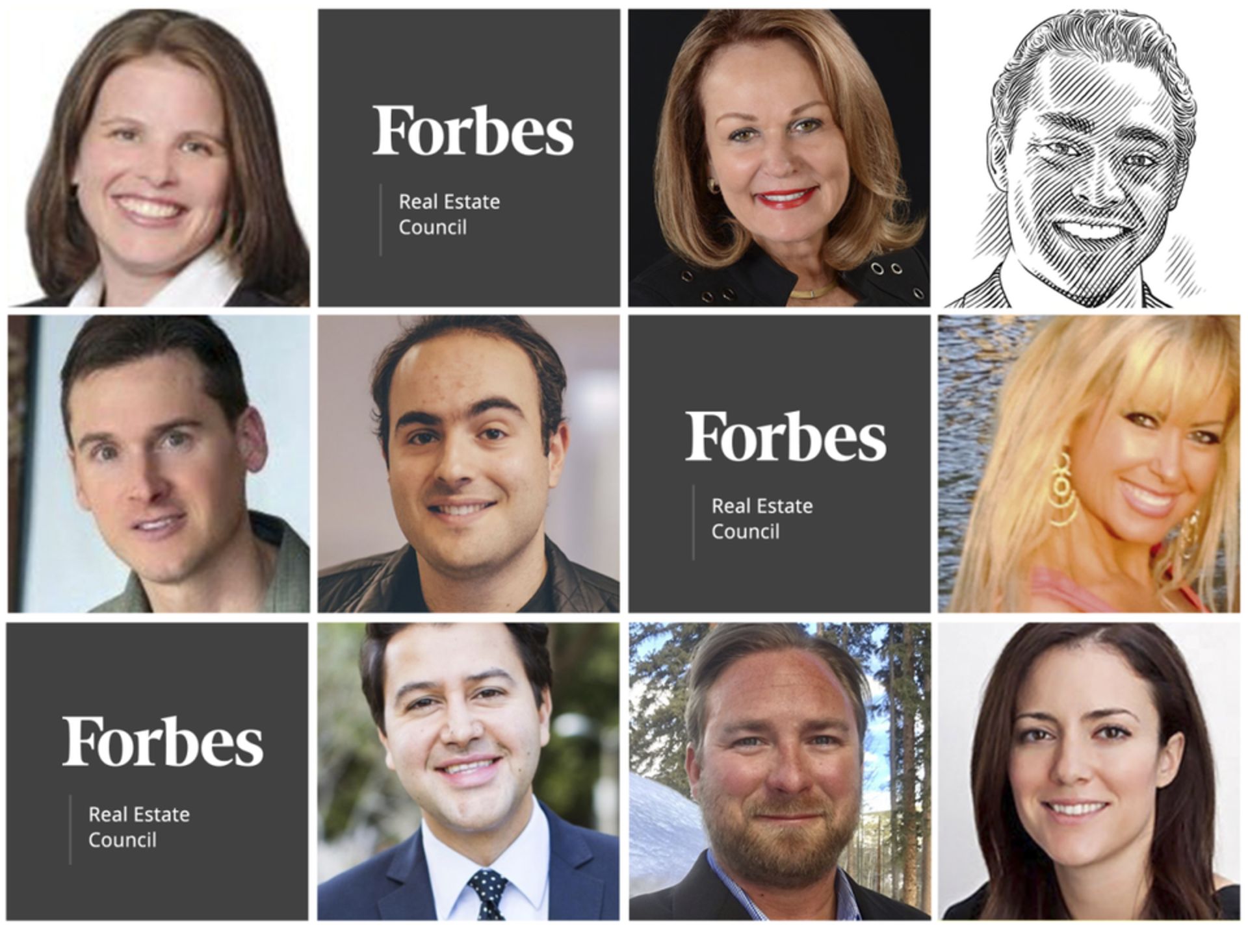 Forbes Real Estate Council Members Weigh In on Potential Buyer Blind ...