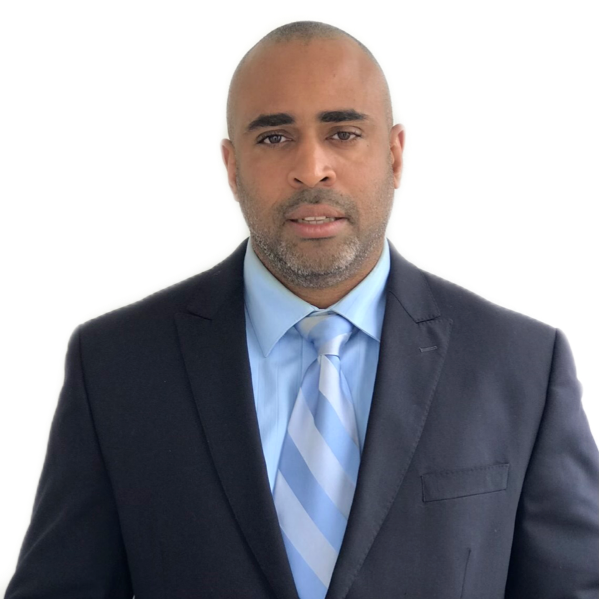 Brian Brown - Experience Excellence