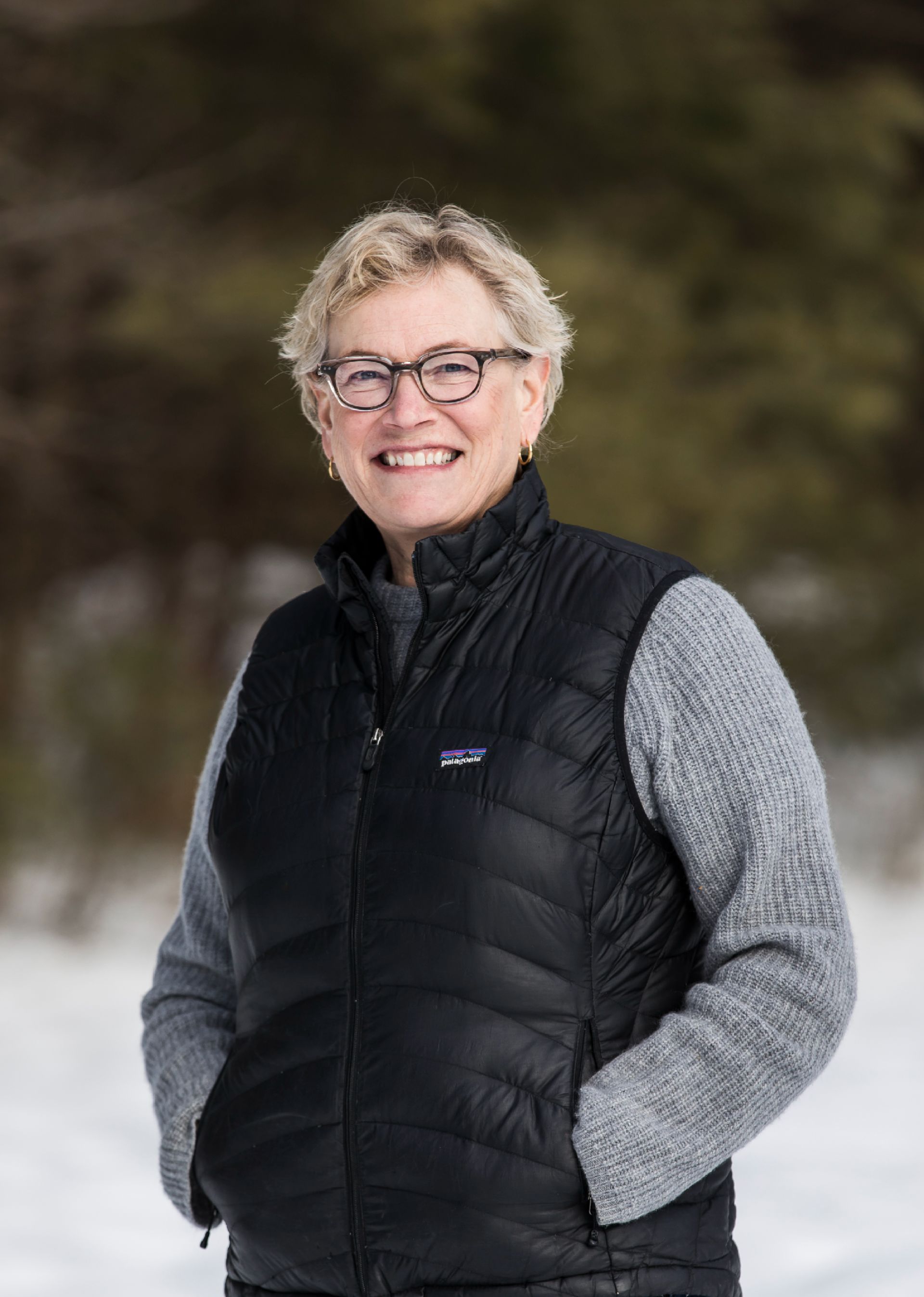 Susan Wiley - Mount Washington Valley REALTORS®