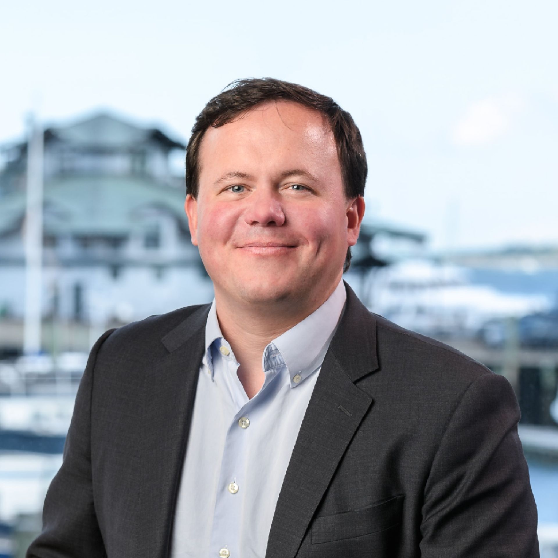 William Senné - Mount Washington Valley REALTORS®