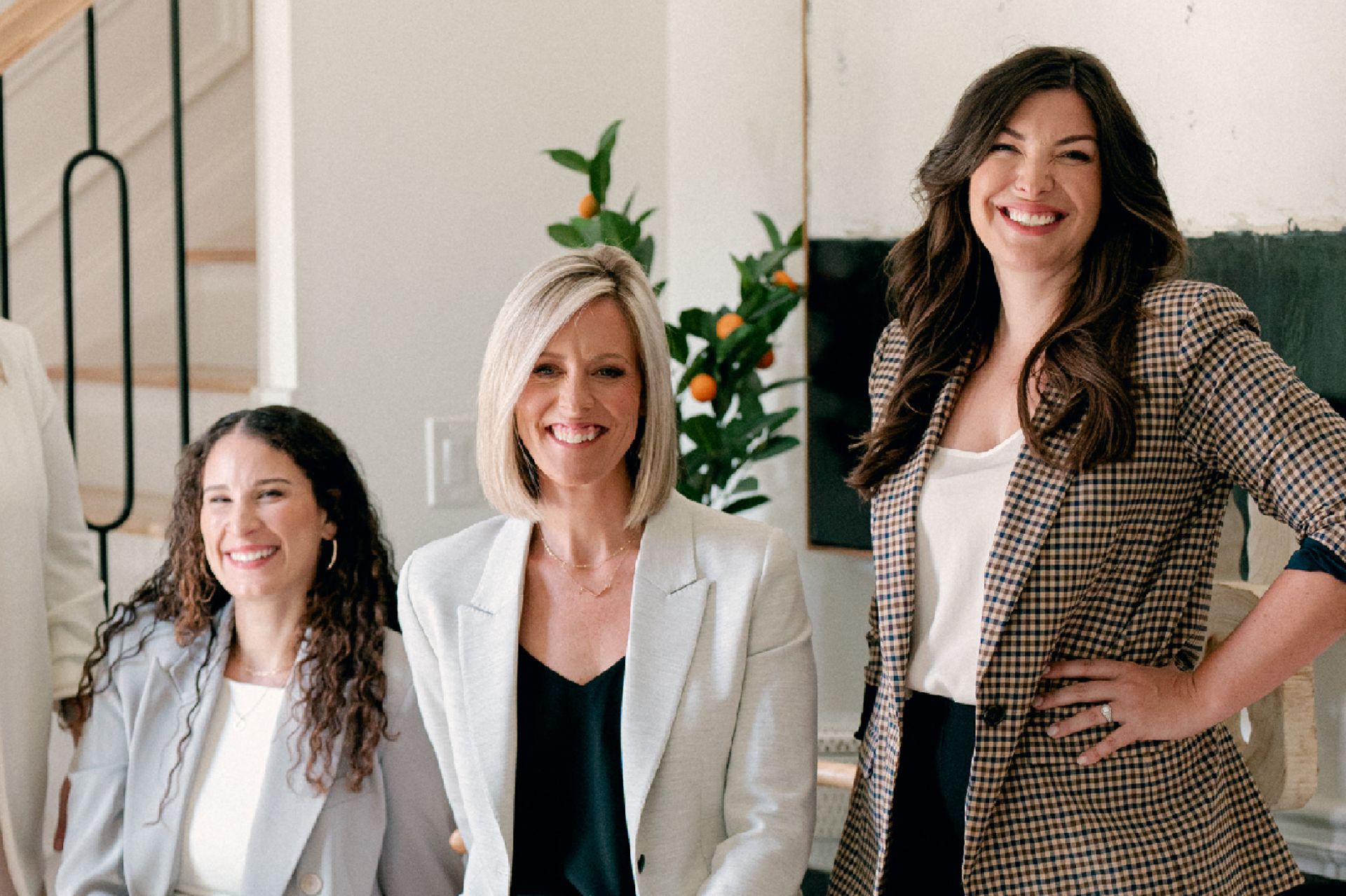 About the Hunt Home Team - Your real estate hunt starts here