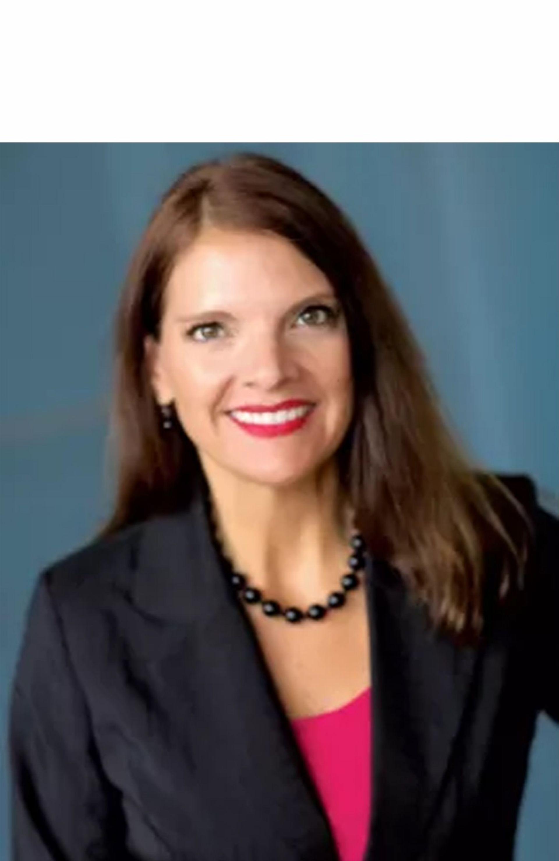 Deborah Trahan - Let the Adventure Begin