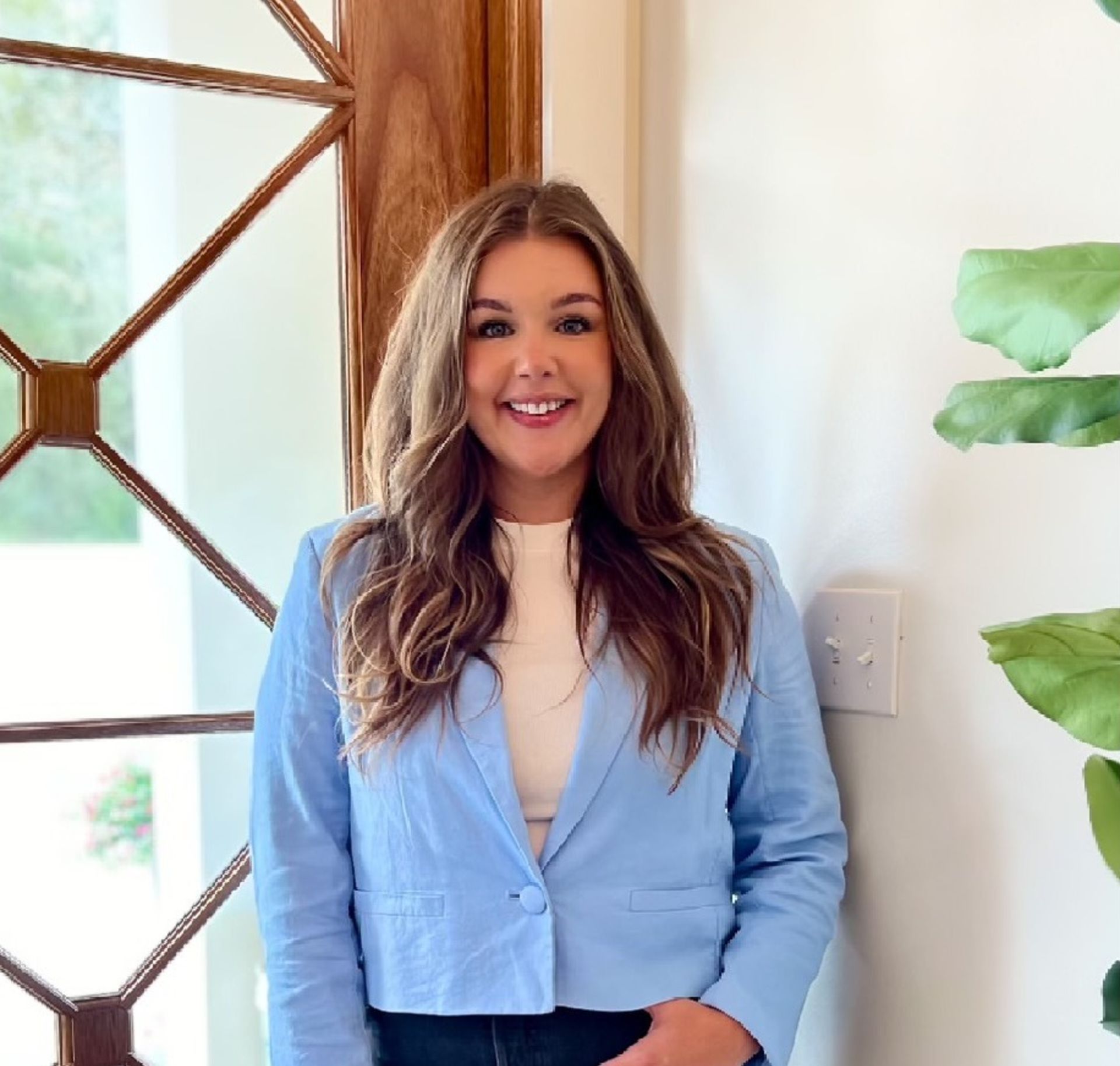 Jordyn Kabel - Let the Adventure Begin