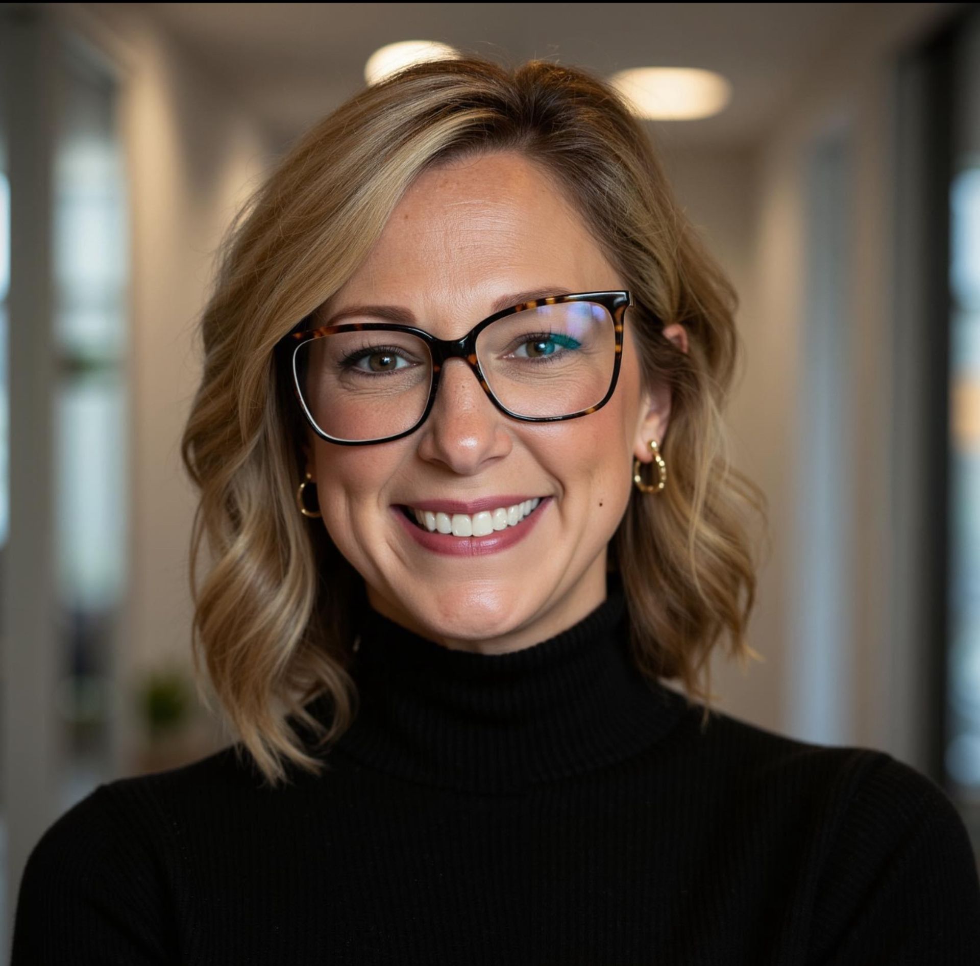 Jennifer Dugar - Let the Adventure Begin