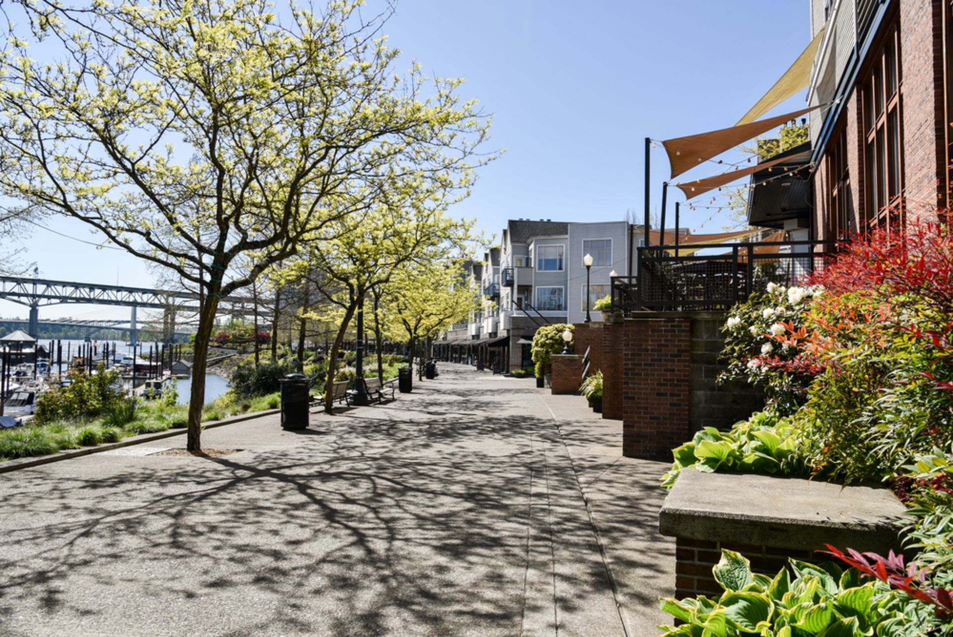 The Benefits of Mixed-Use Developments on the West Coast - OR Attorney ...