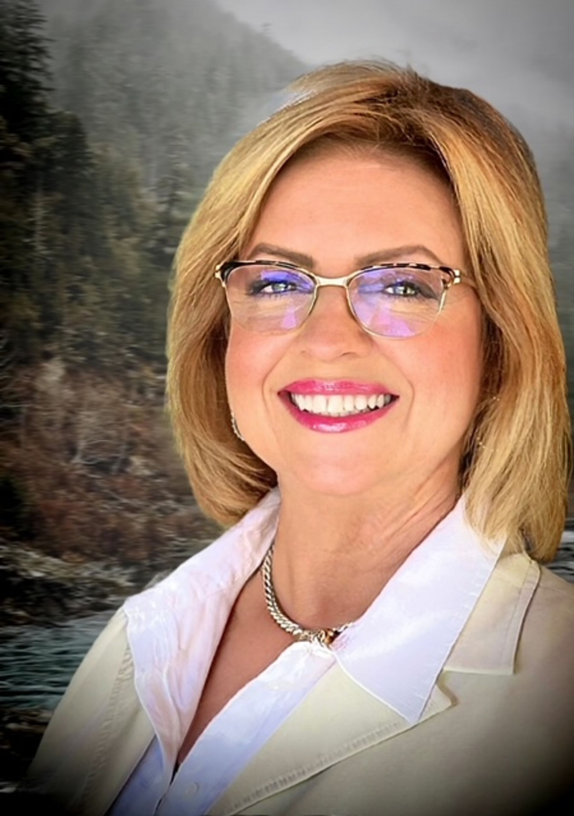 Sherry Lambert