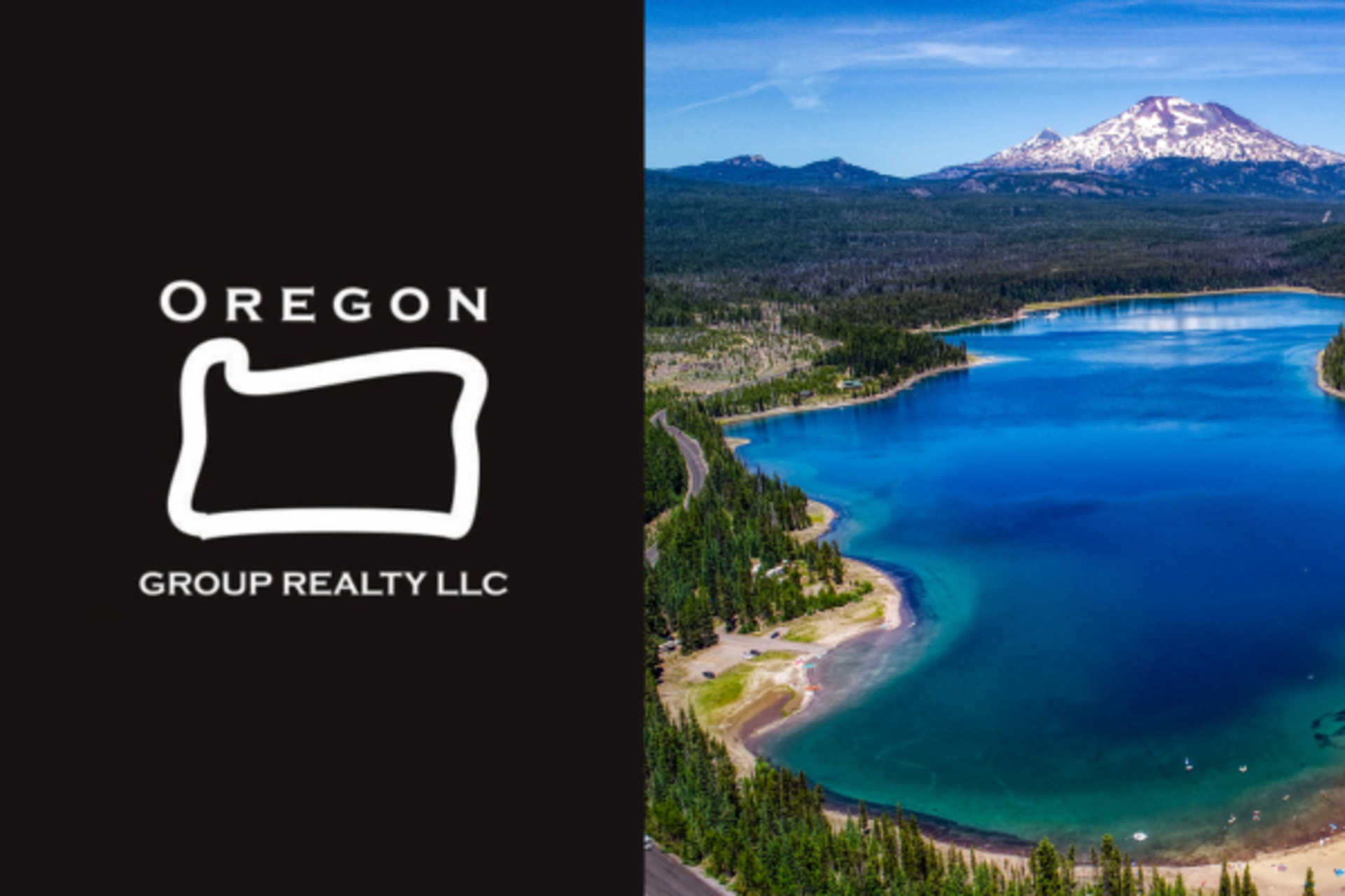 Contact Michael T. James | Oregon Group Realty | Bend OR Real Estate
